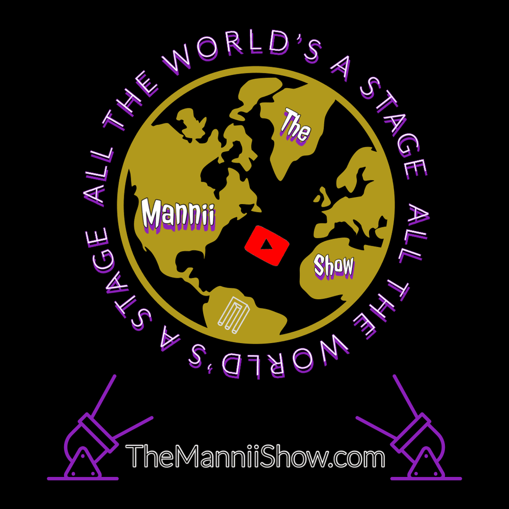 TMS-YT Series Page — The Mannii Show