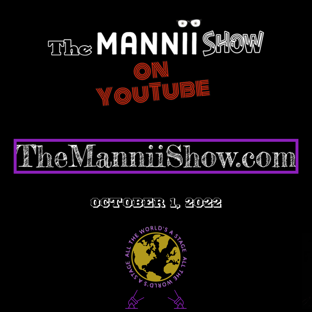 TMS-YT Series Page — The Mannii Show