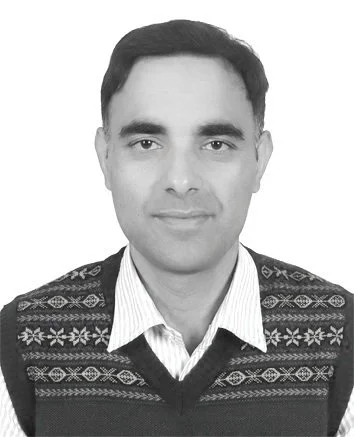 Sanjeeb Panthee
