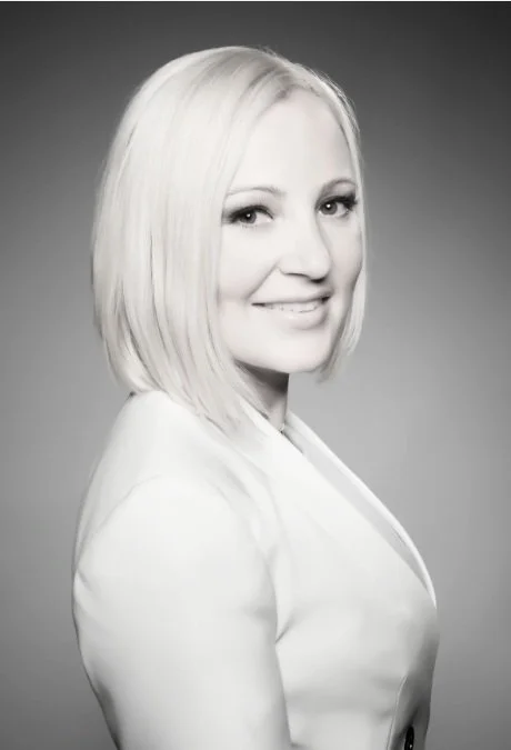 The Good Return team