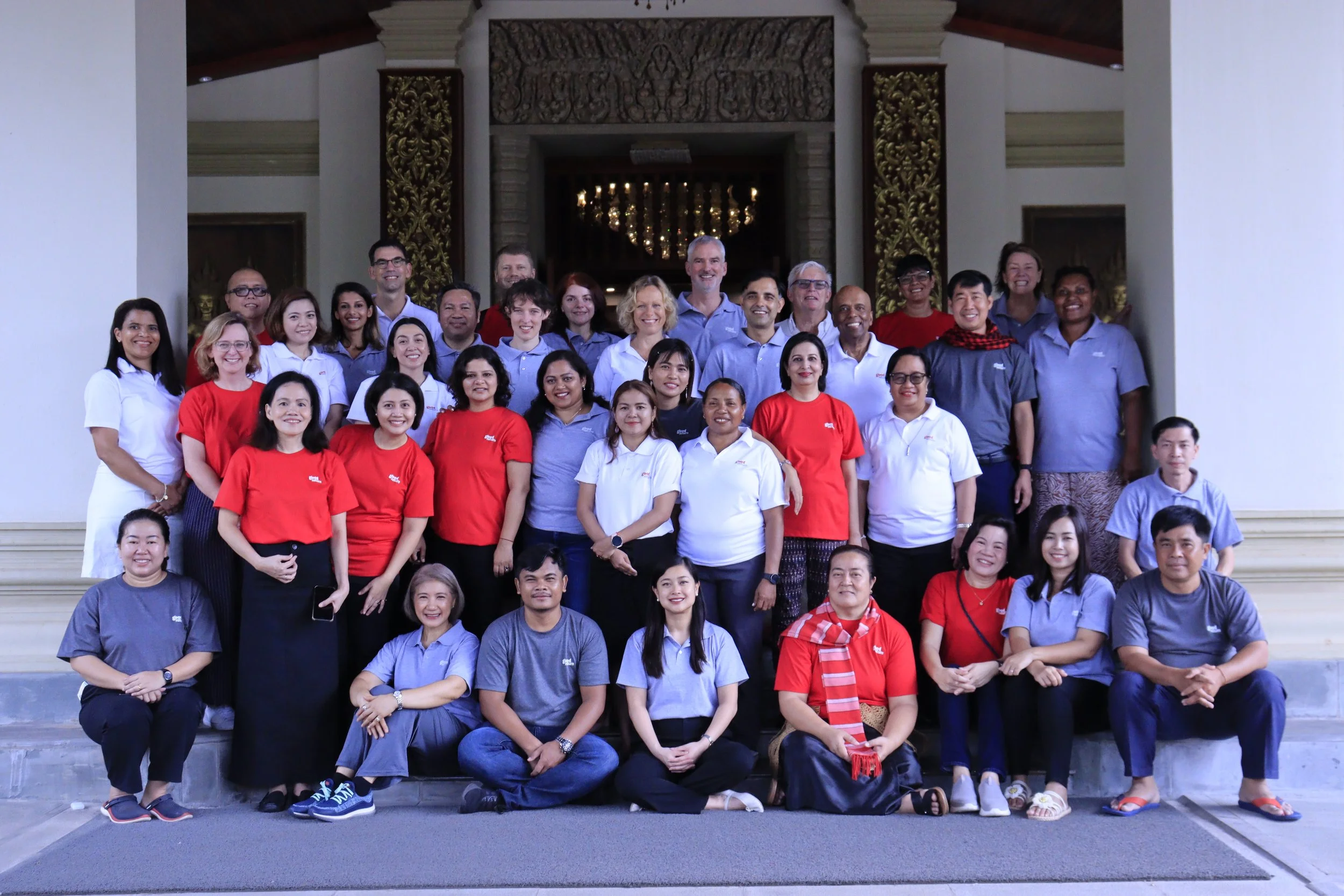 The Good Update - December 2024