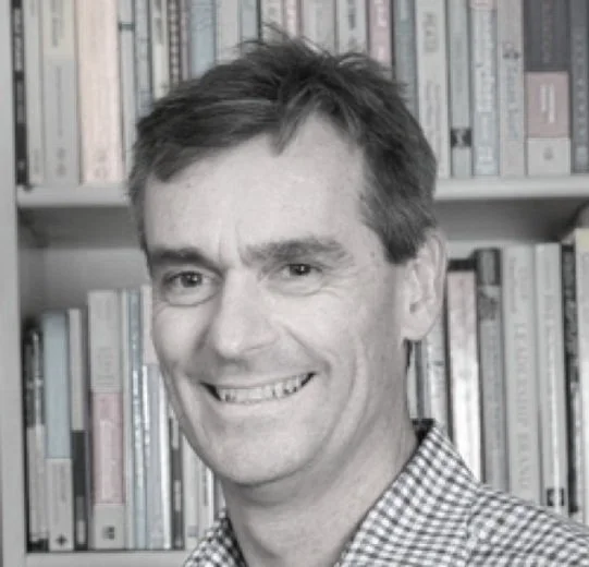 Stuart Findlay