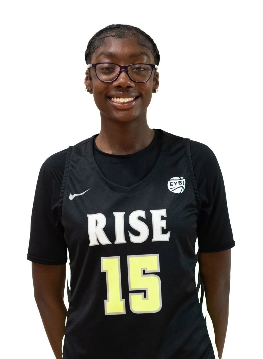 15U EYBL 2024 — Philly Rise