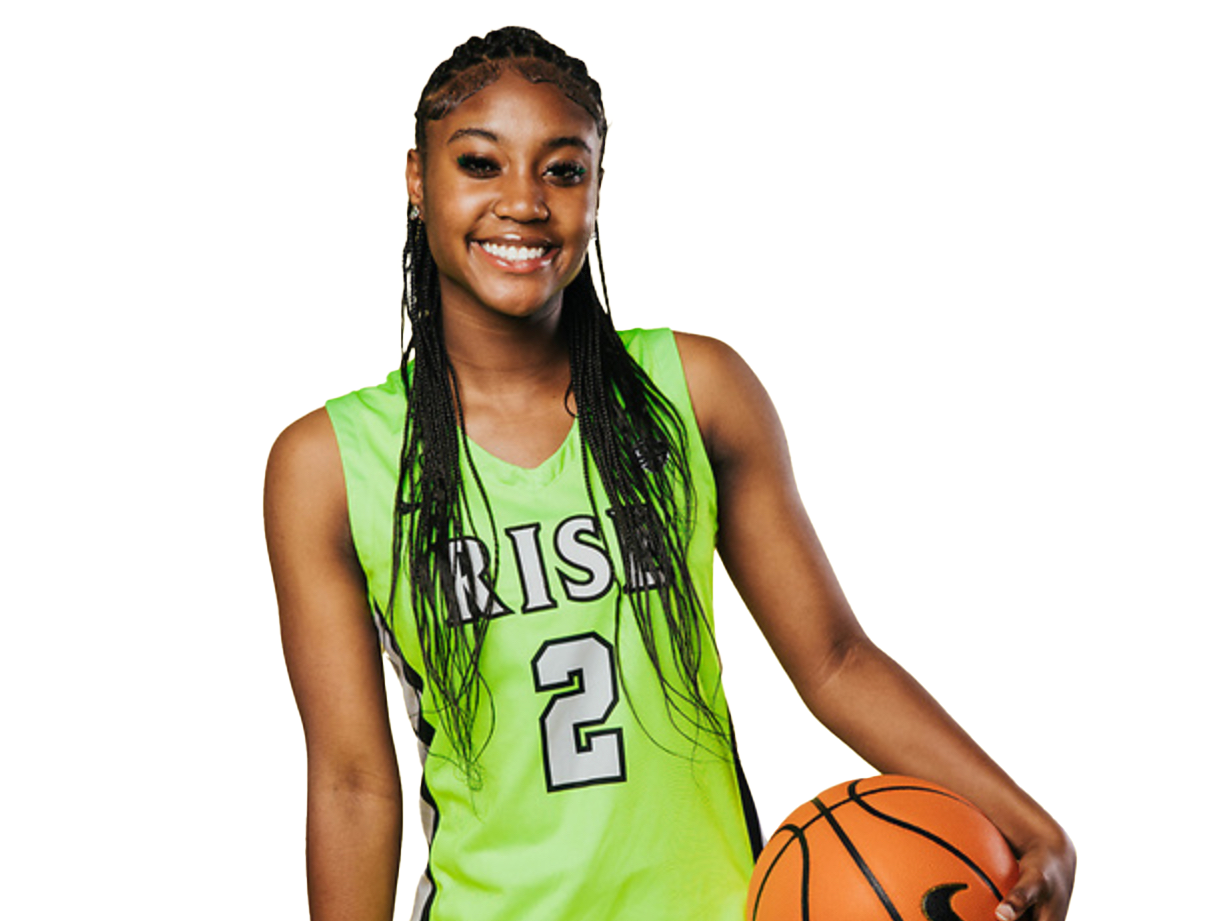 16U EYBL 2024 — Philly Rise