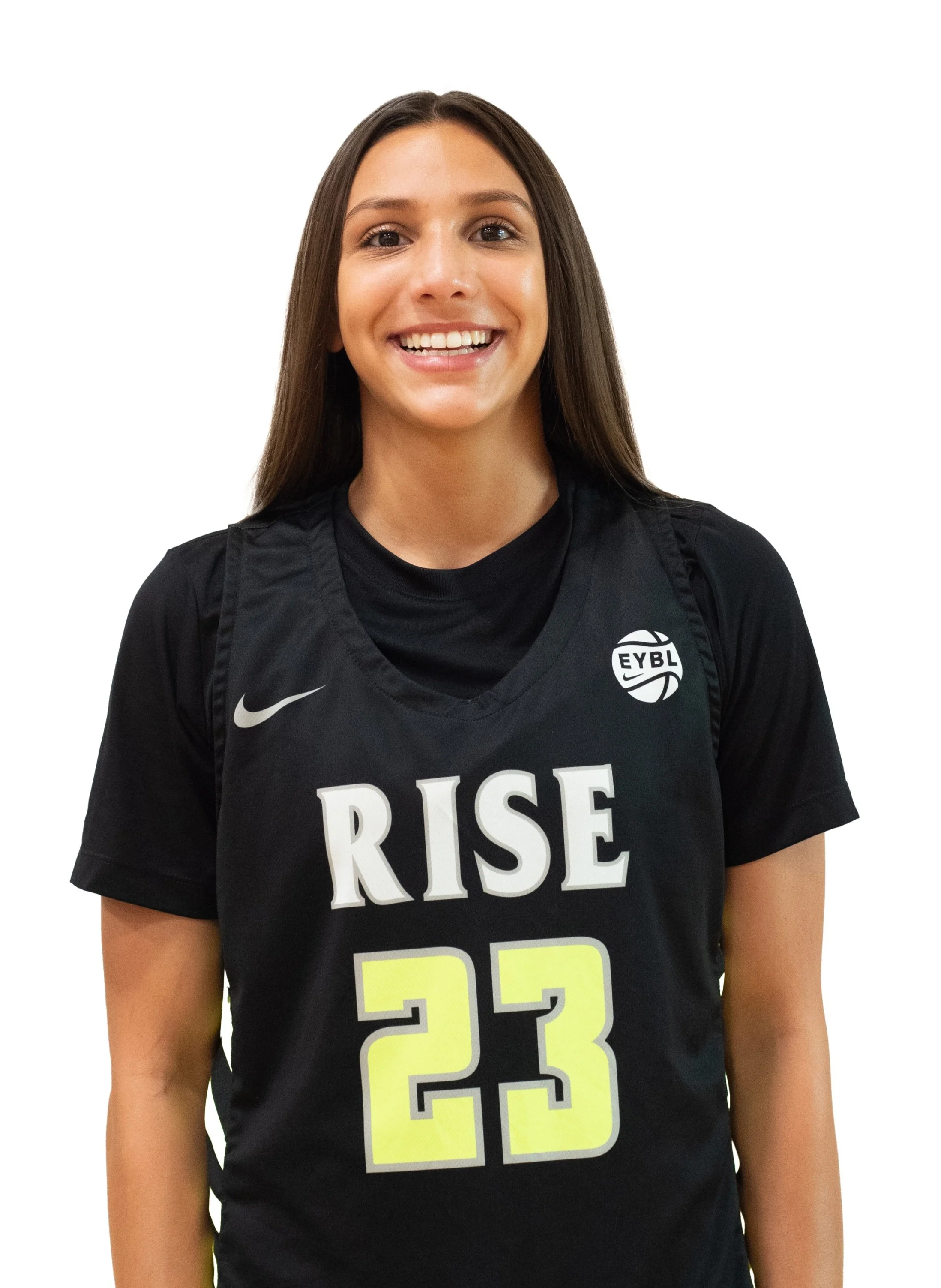 15U EYBL 2024 — Philly Rise