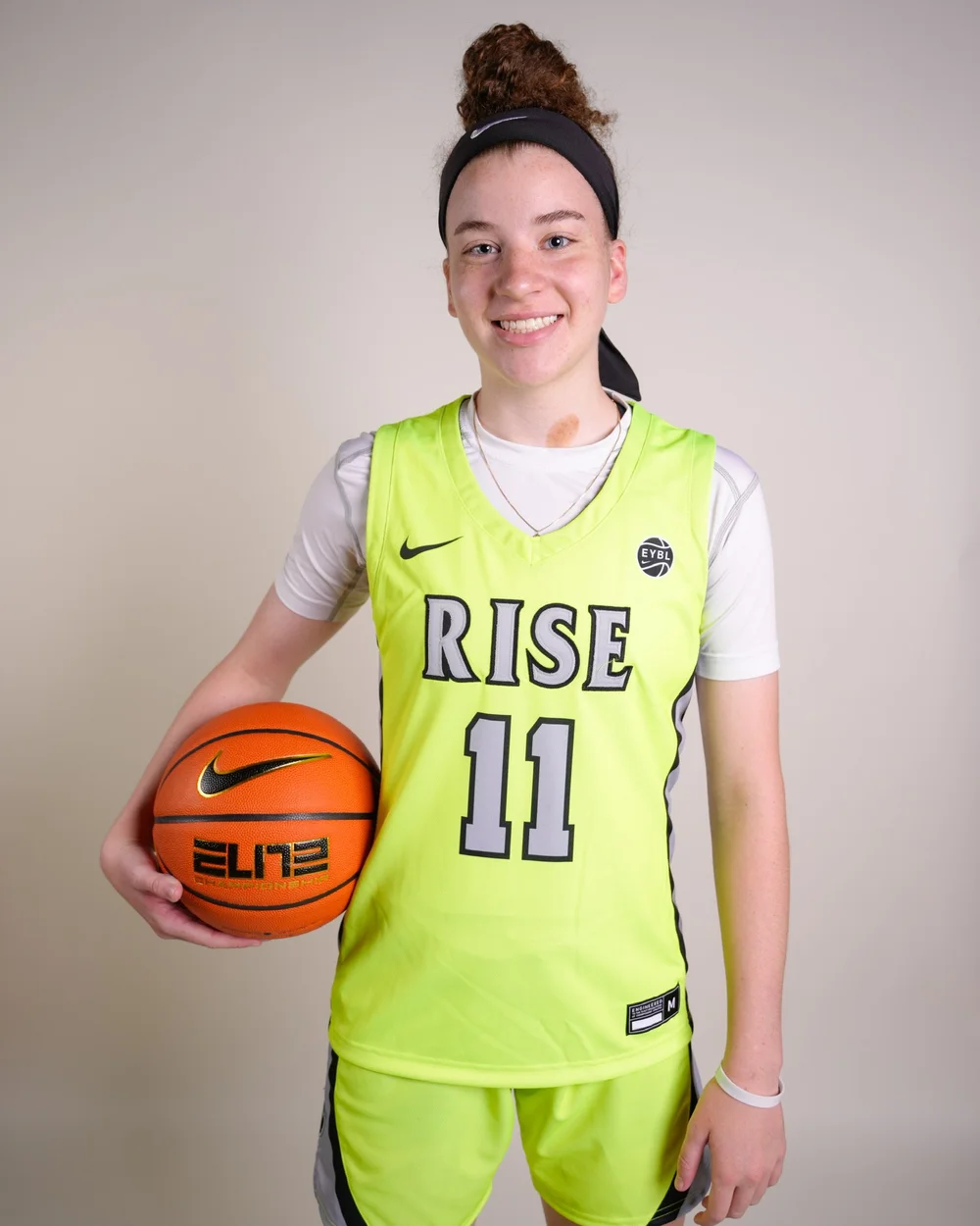 17U EYBL 2022 — Philly Rise