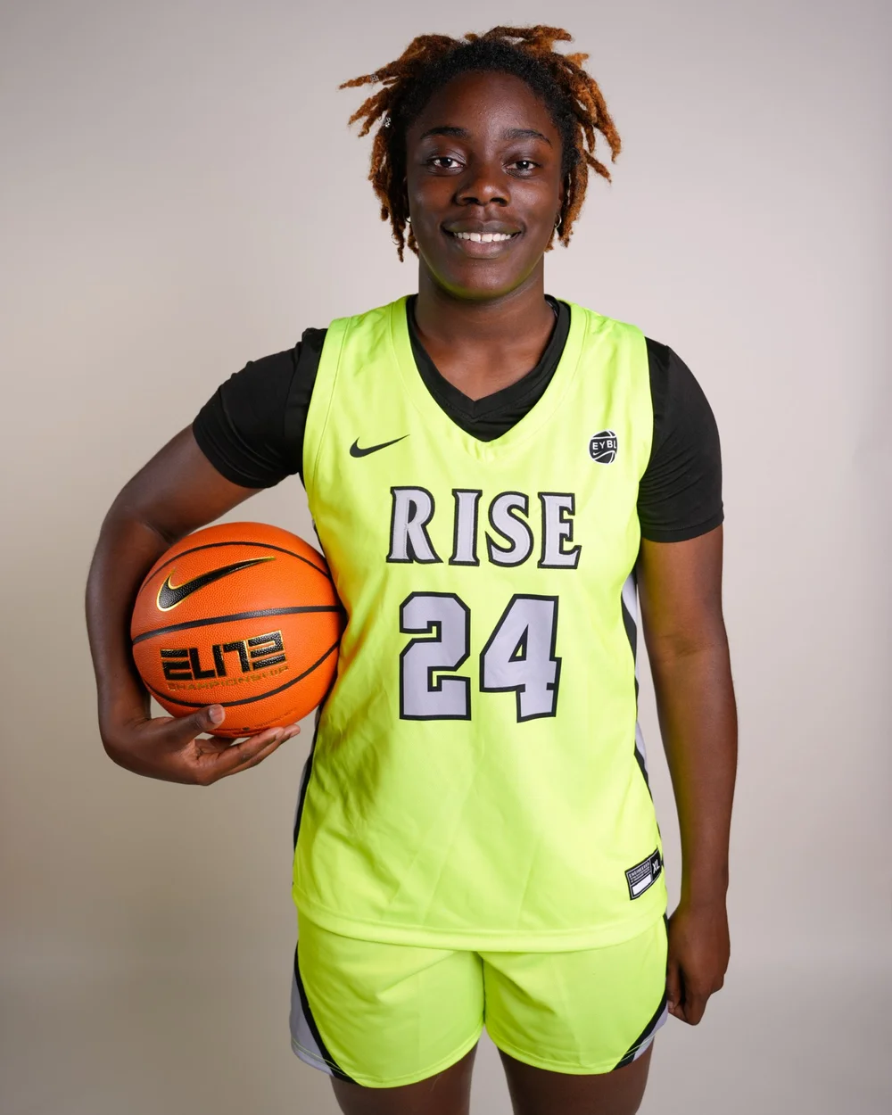 17U EYBL 2022 — Philly Rise