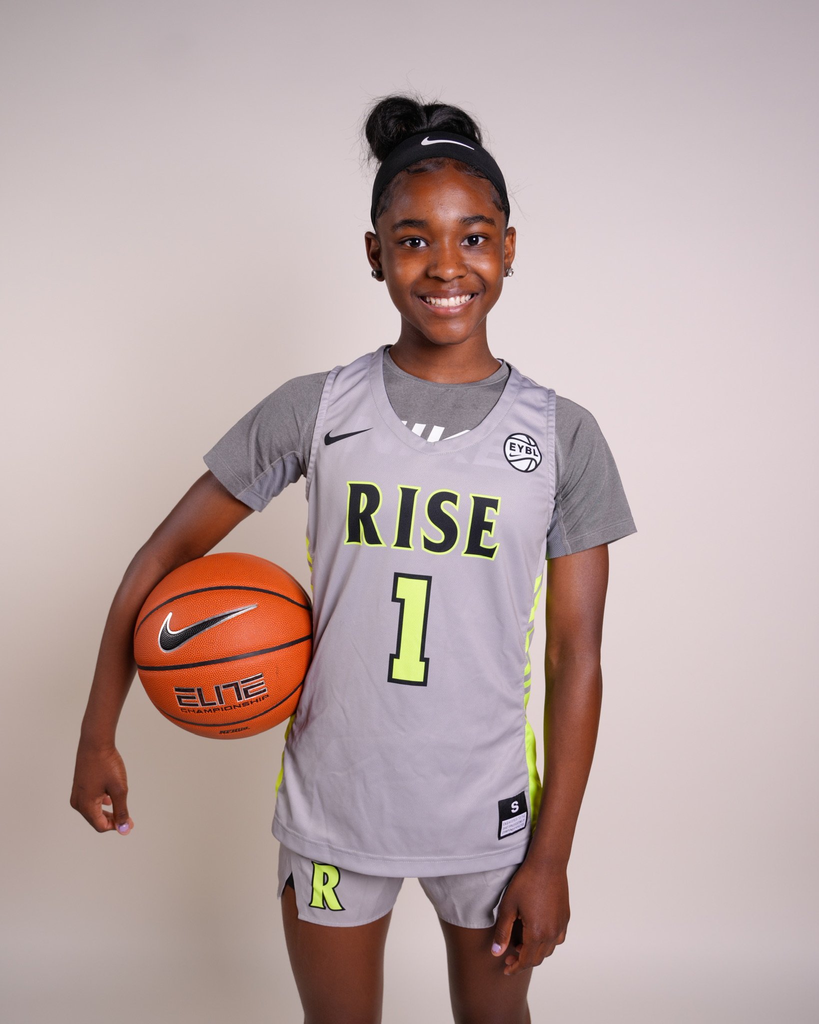 15U EYBL 2022 — Philly Rise