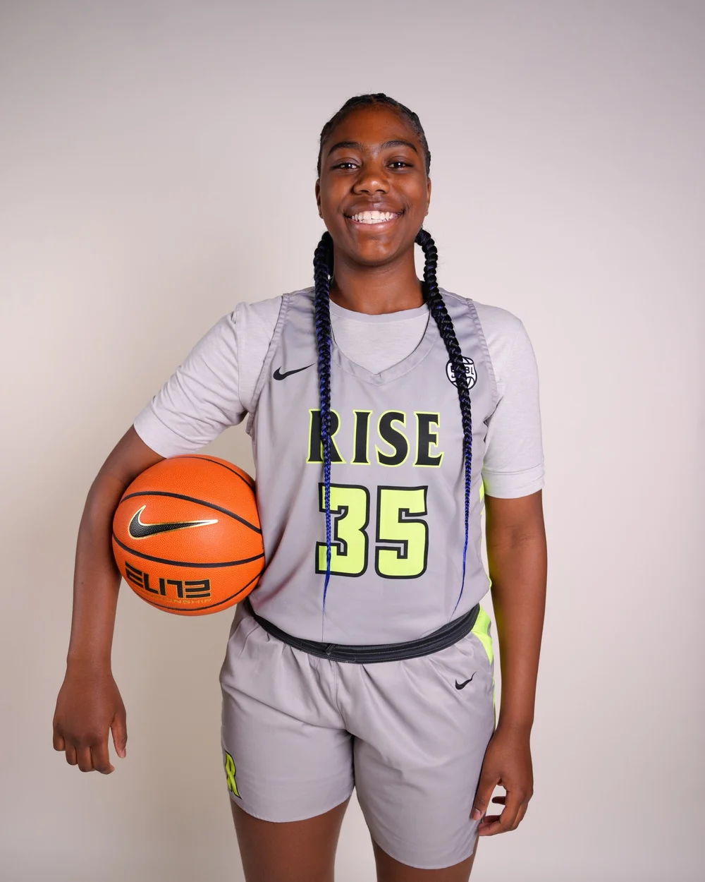 15U EYBL 2022 — Philly Rise