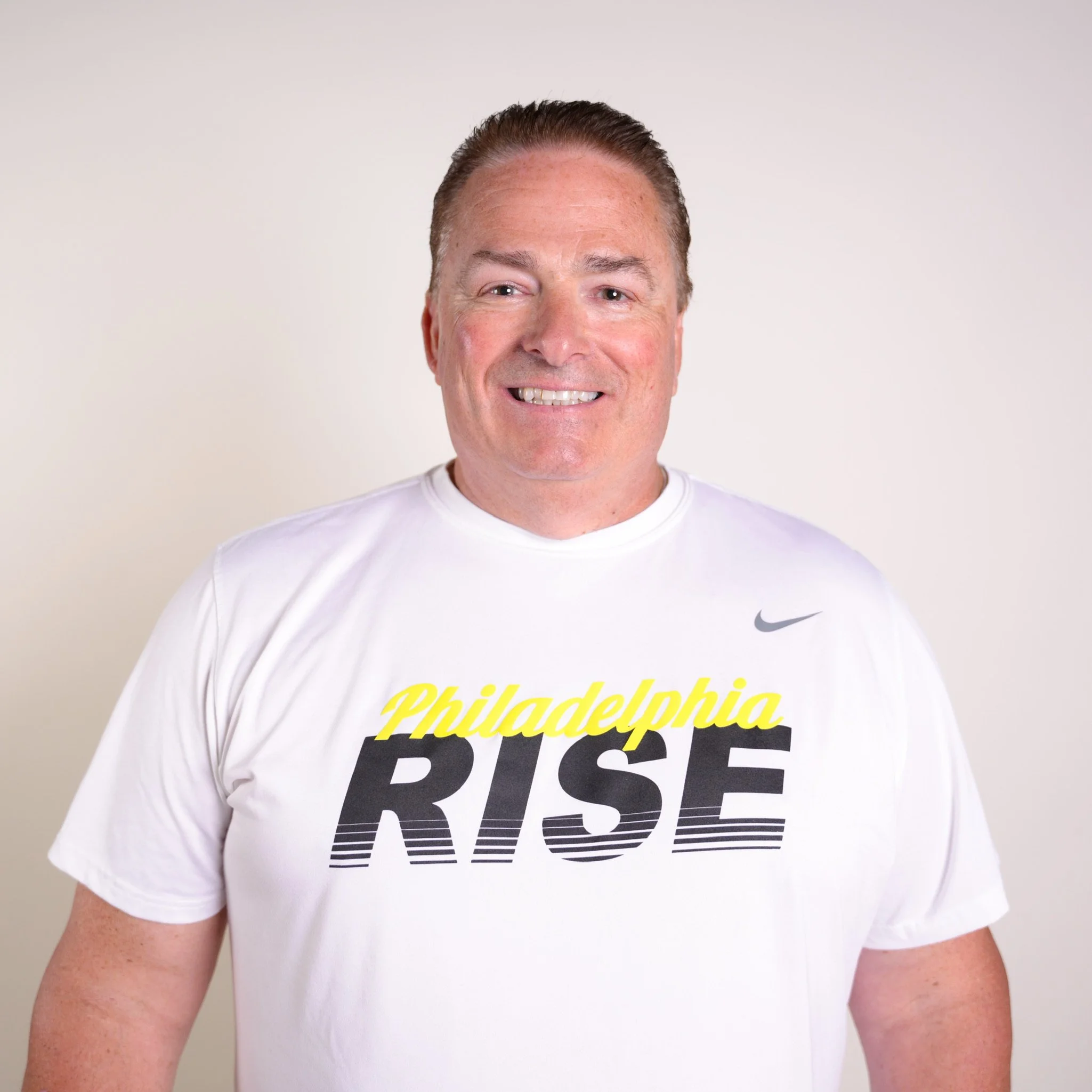 Coaches — Philly Rise
