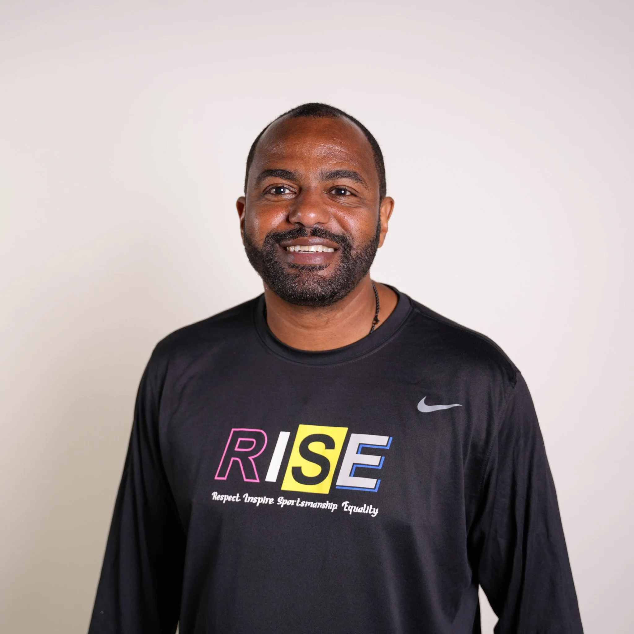 Coaches — Philly Rise