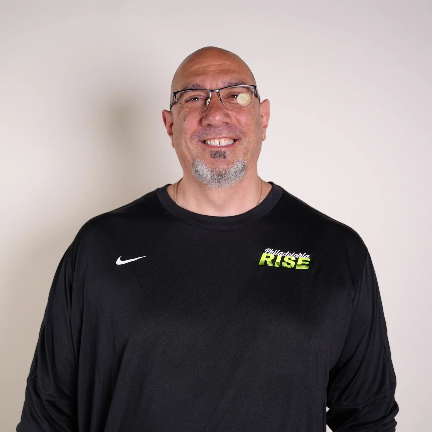 Coaches — Philly Rise