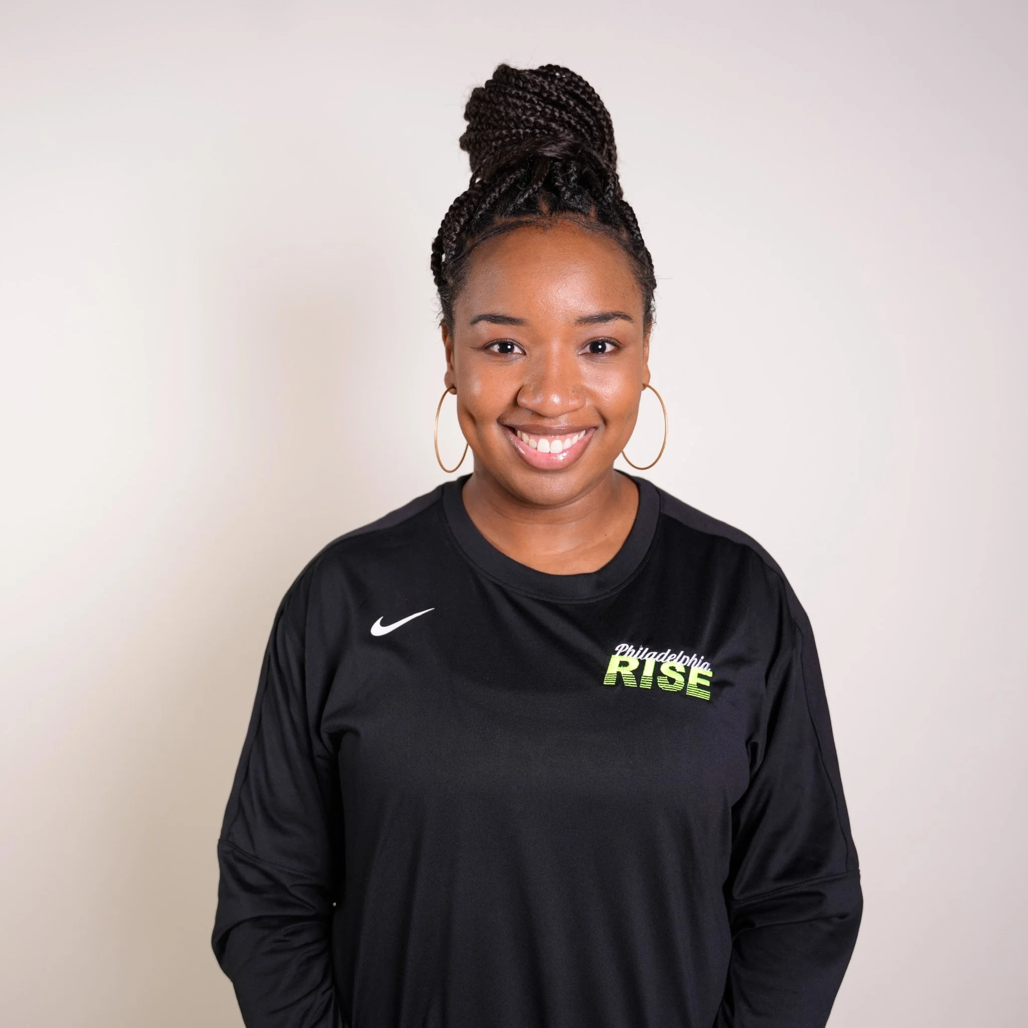 Coaches — Philly Rise