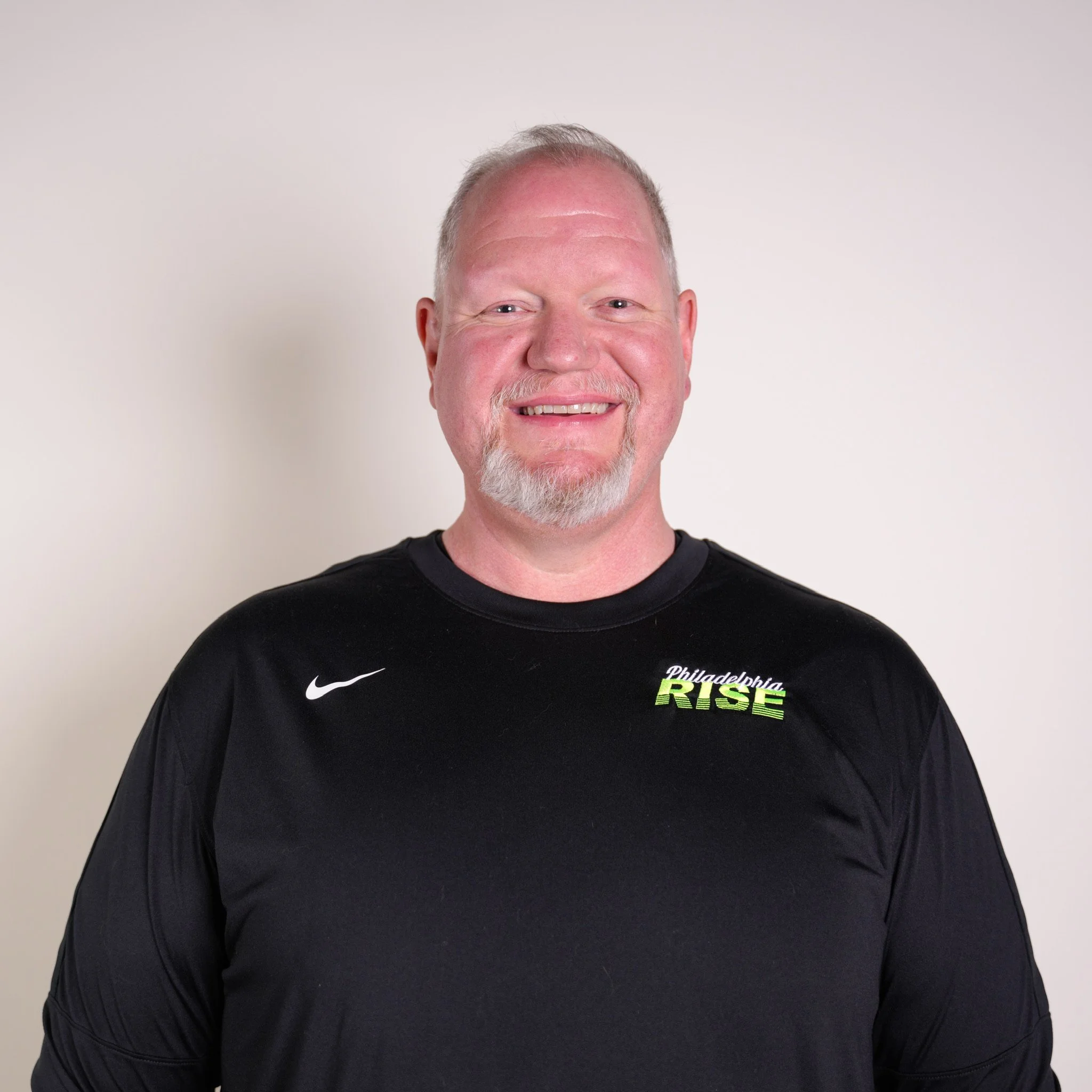 Coaches — Philly Rise