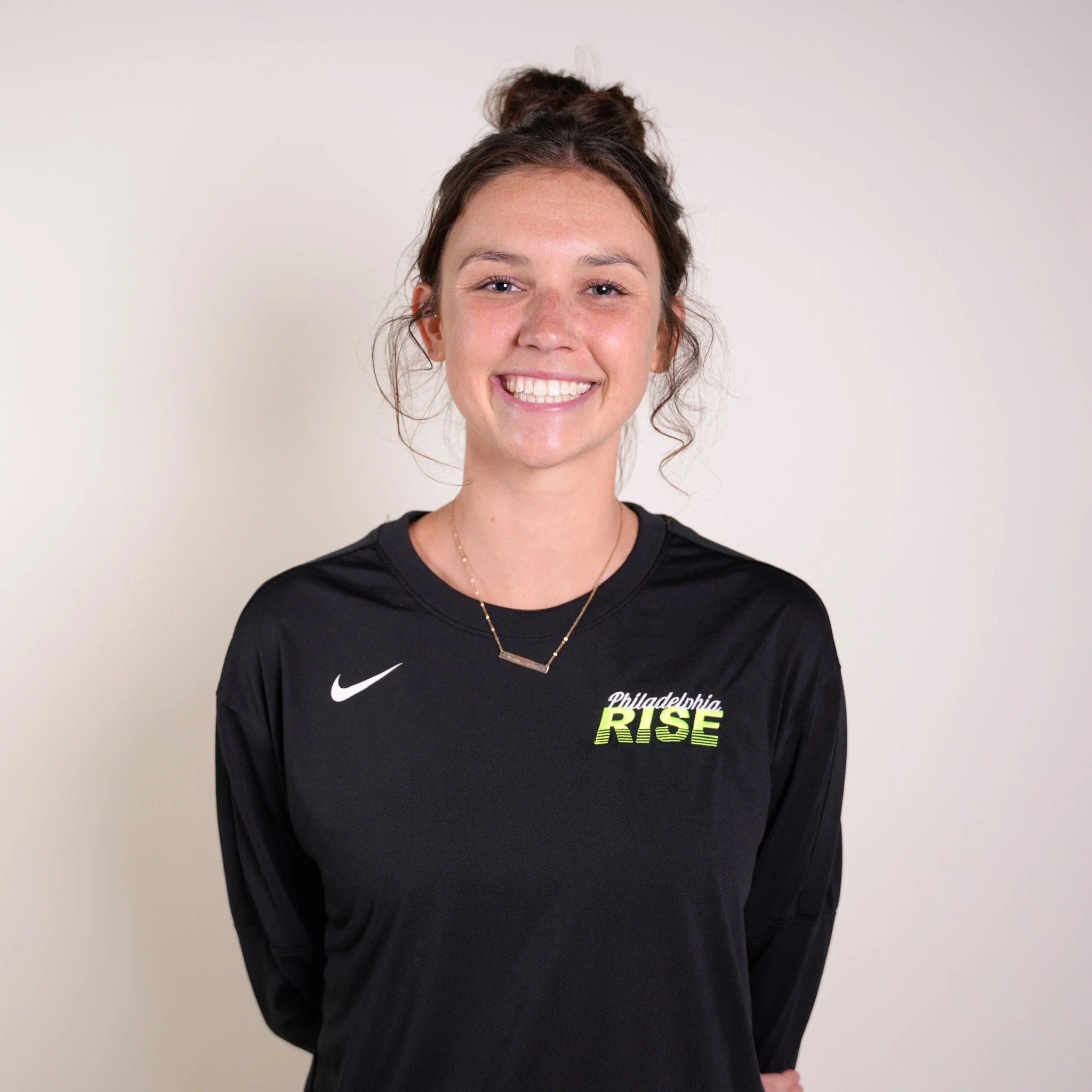 Coaches — Philly Rise