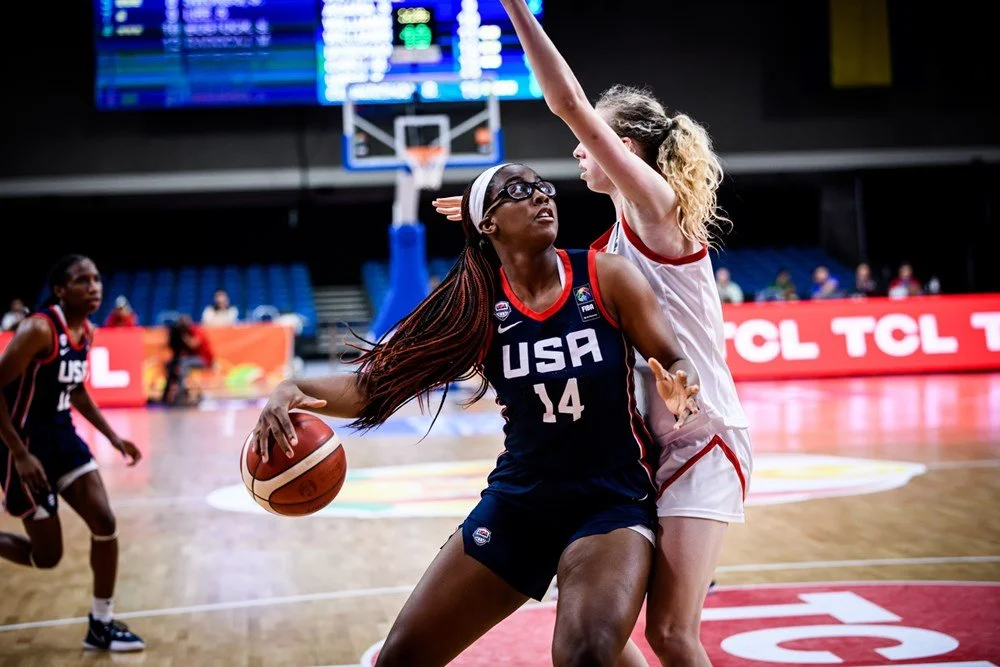 Alumnae — Philly Rise