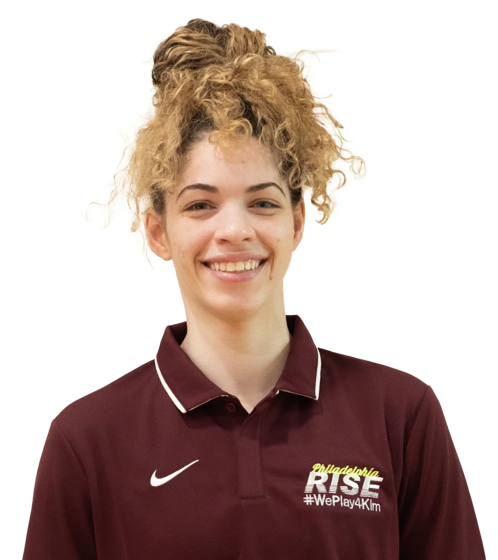 Coaches — Philly Rise