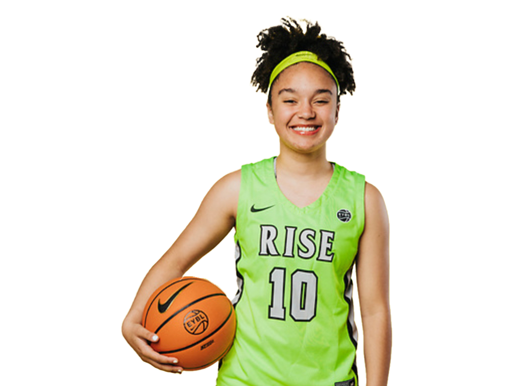 16U EYBL 2024 — Philly Rise