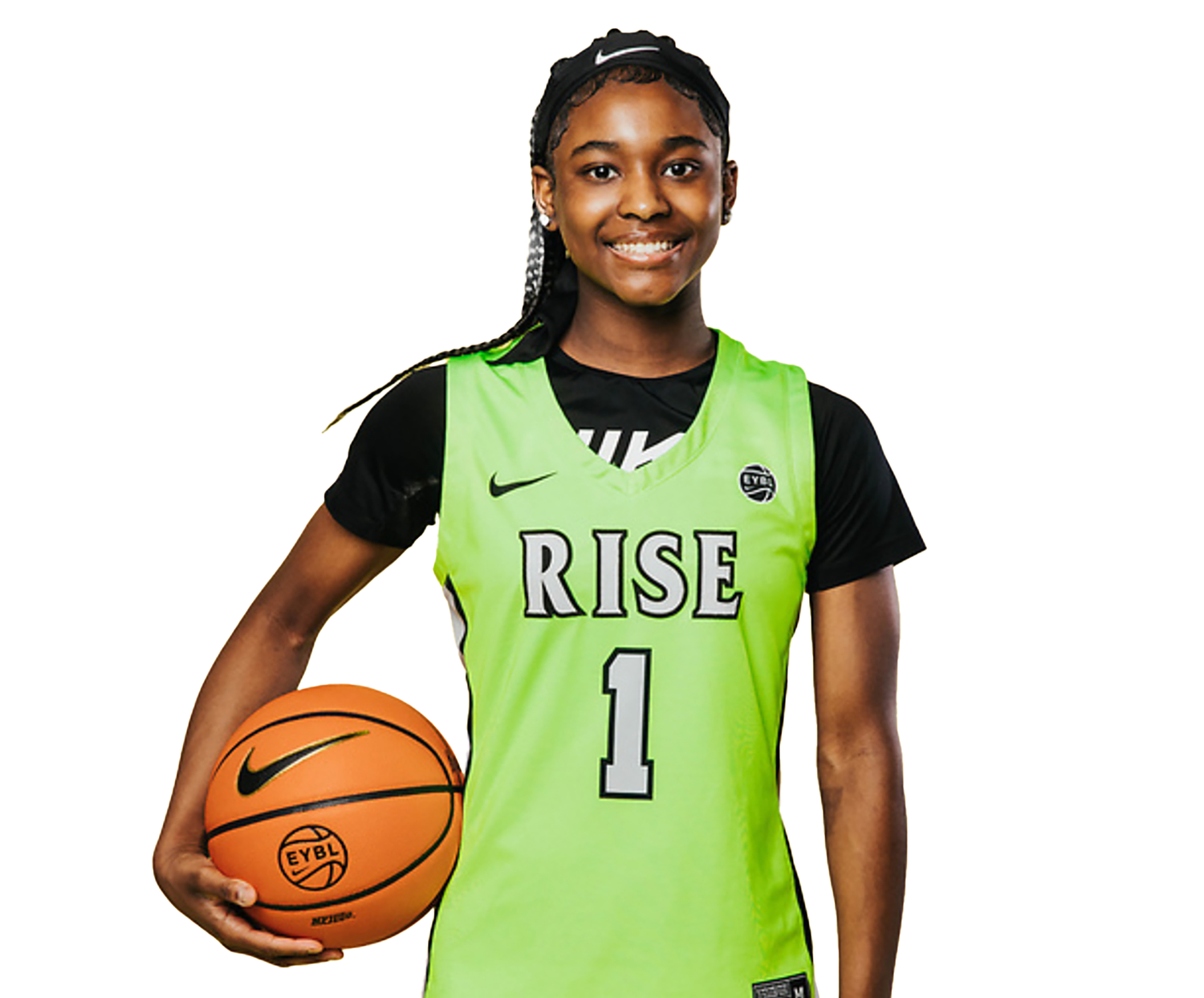 16U EYBL 2024 — Philly Rise