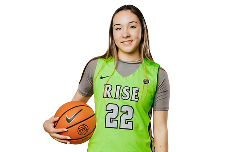 16U EYBL 2024 — Philly Rise