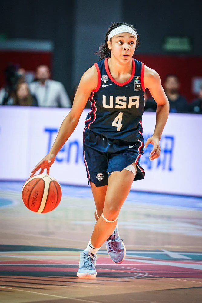 Alumnae — Philly Rise