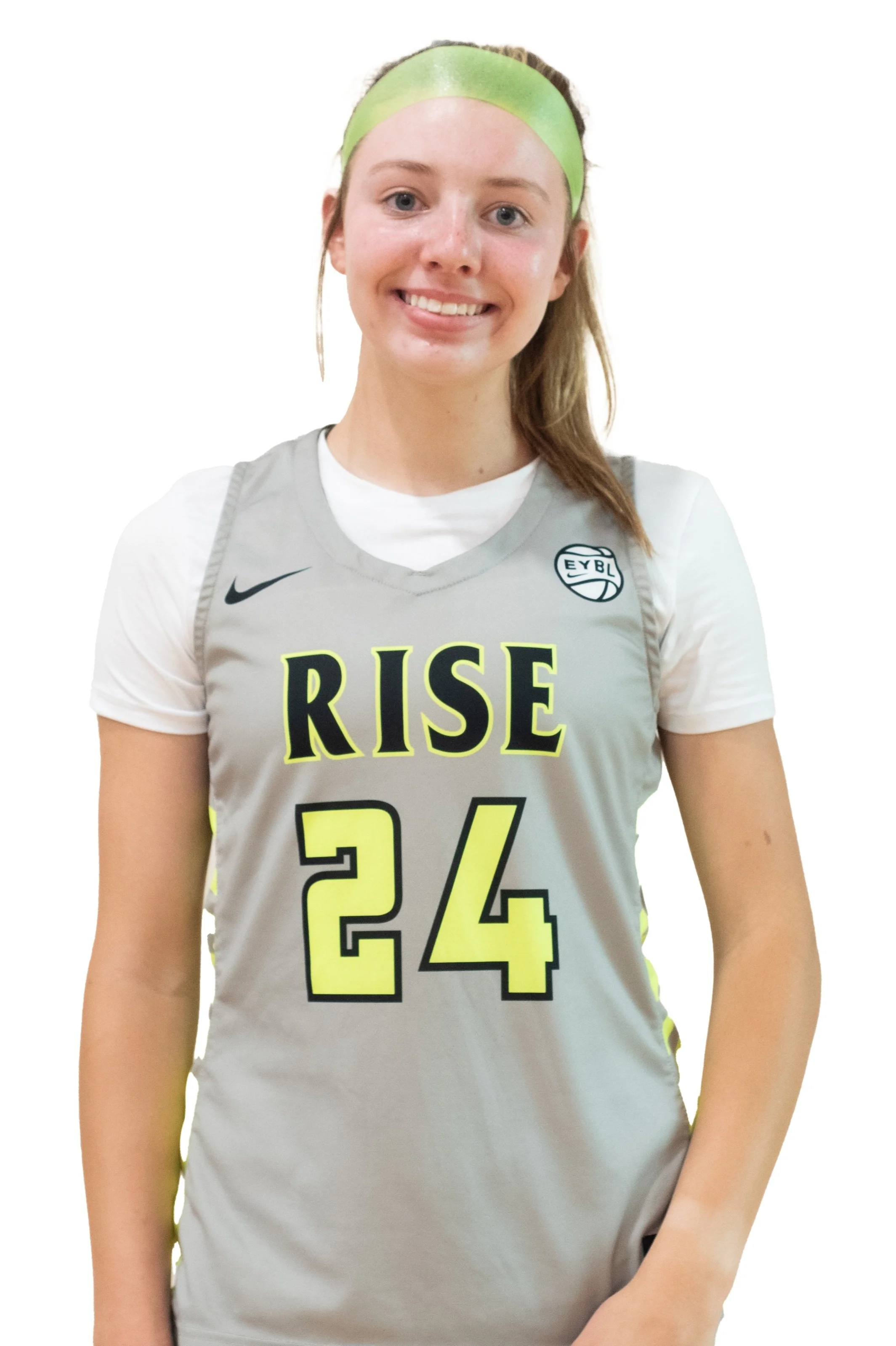 14U EYBL 2024 — Philly Rise