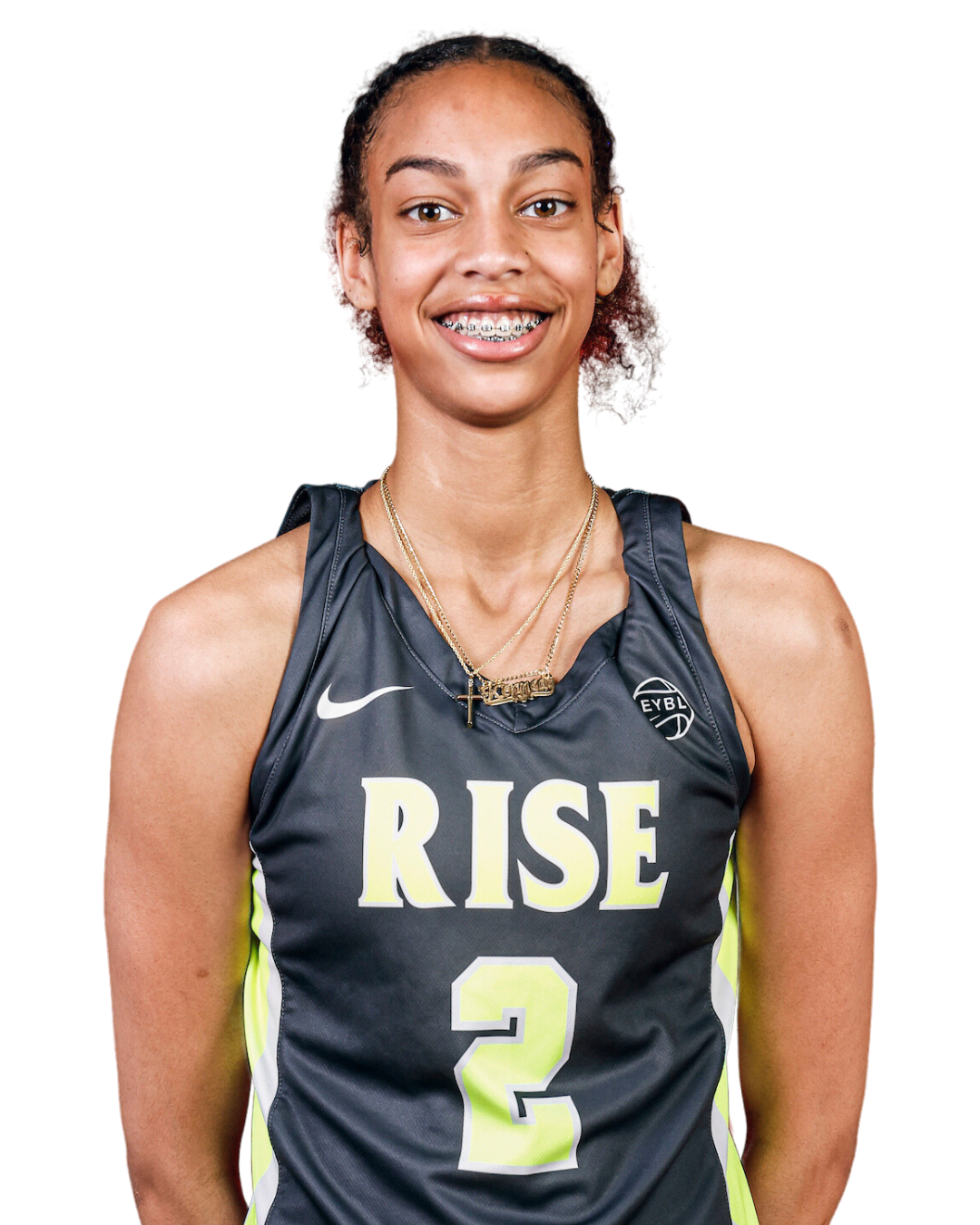 17U EYBL 2023 — Philly Rise