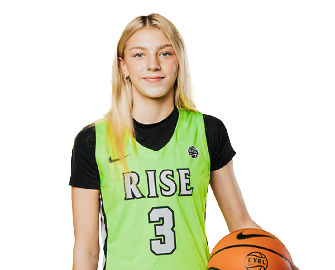 16U EYBL 2024 — Philly Rise