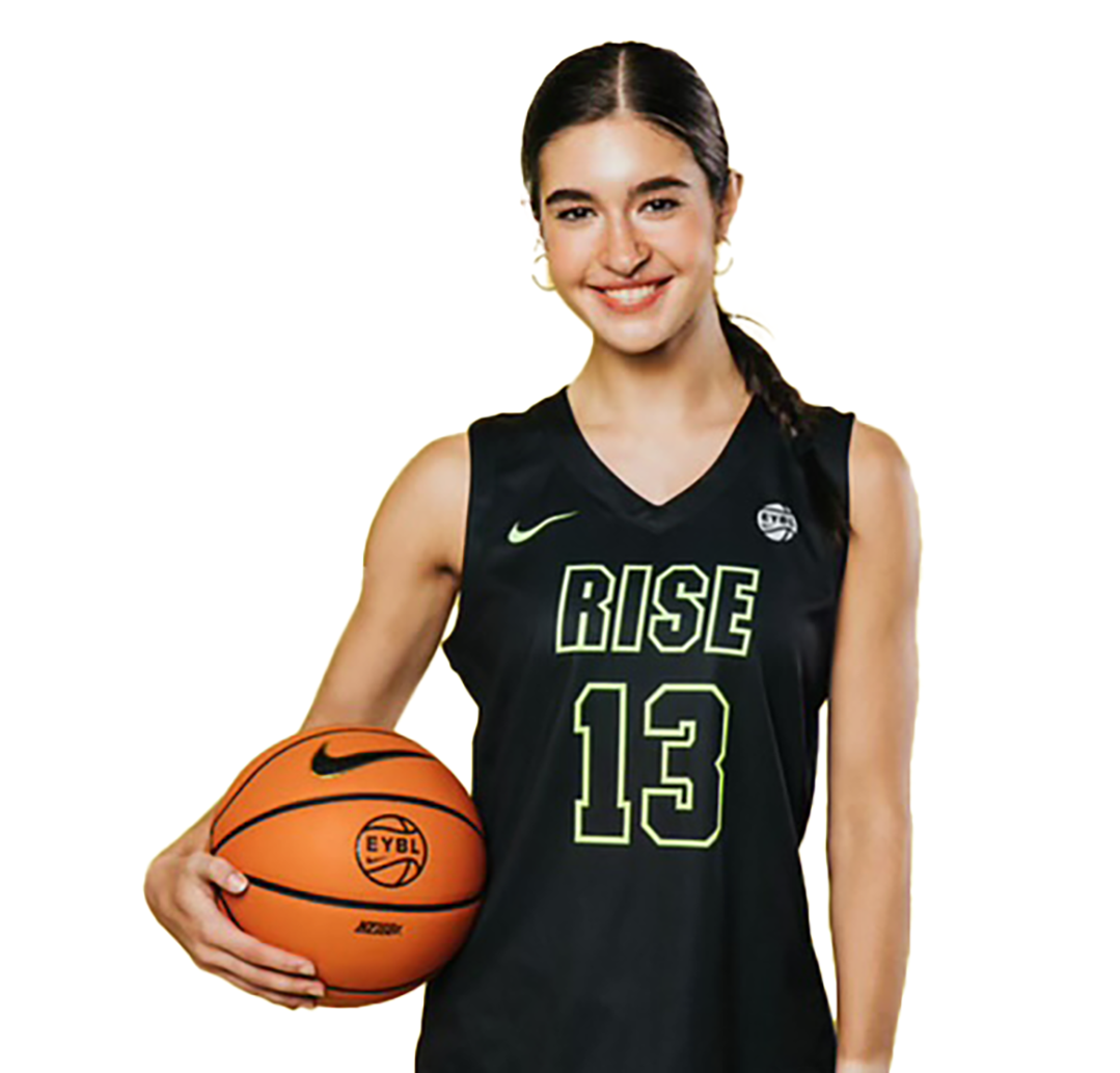 17U EYBL 2024 — Philly Rise