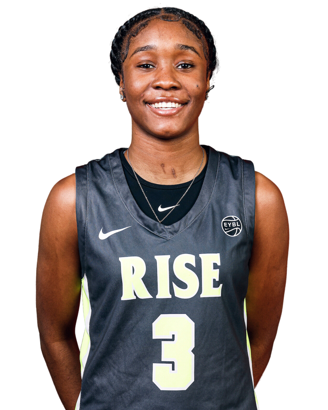 17U EYBL 2023 — Philly Rise