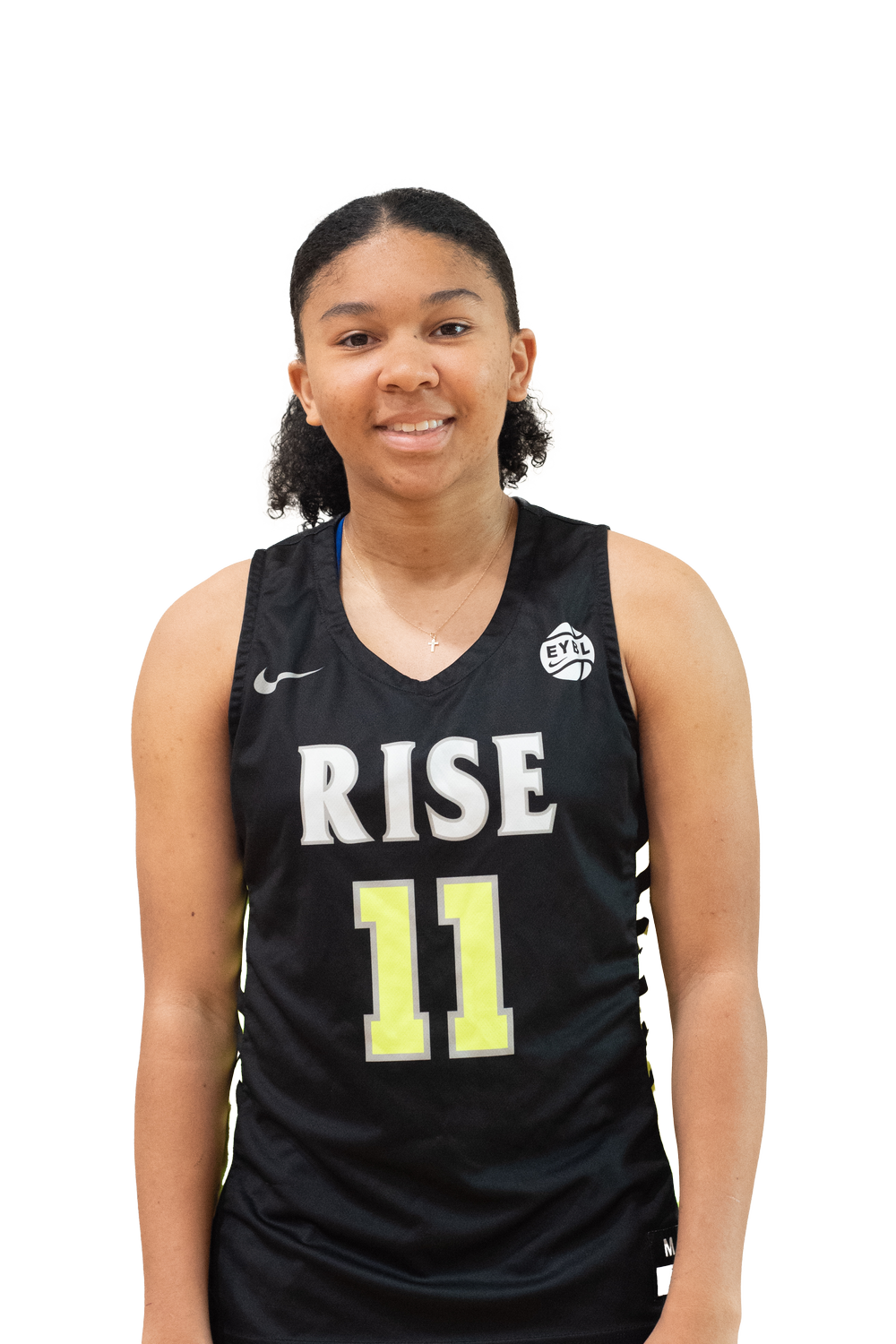 15U EYBL 2024 — Philly Rise