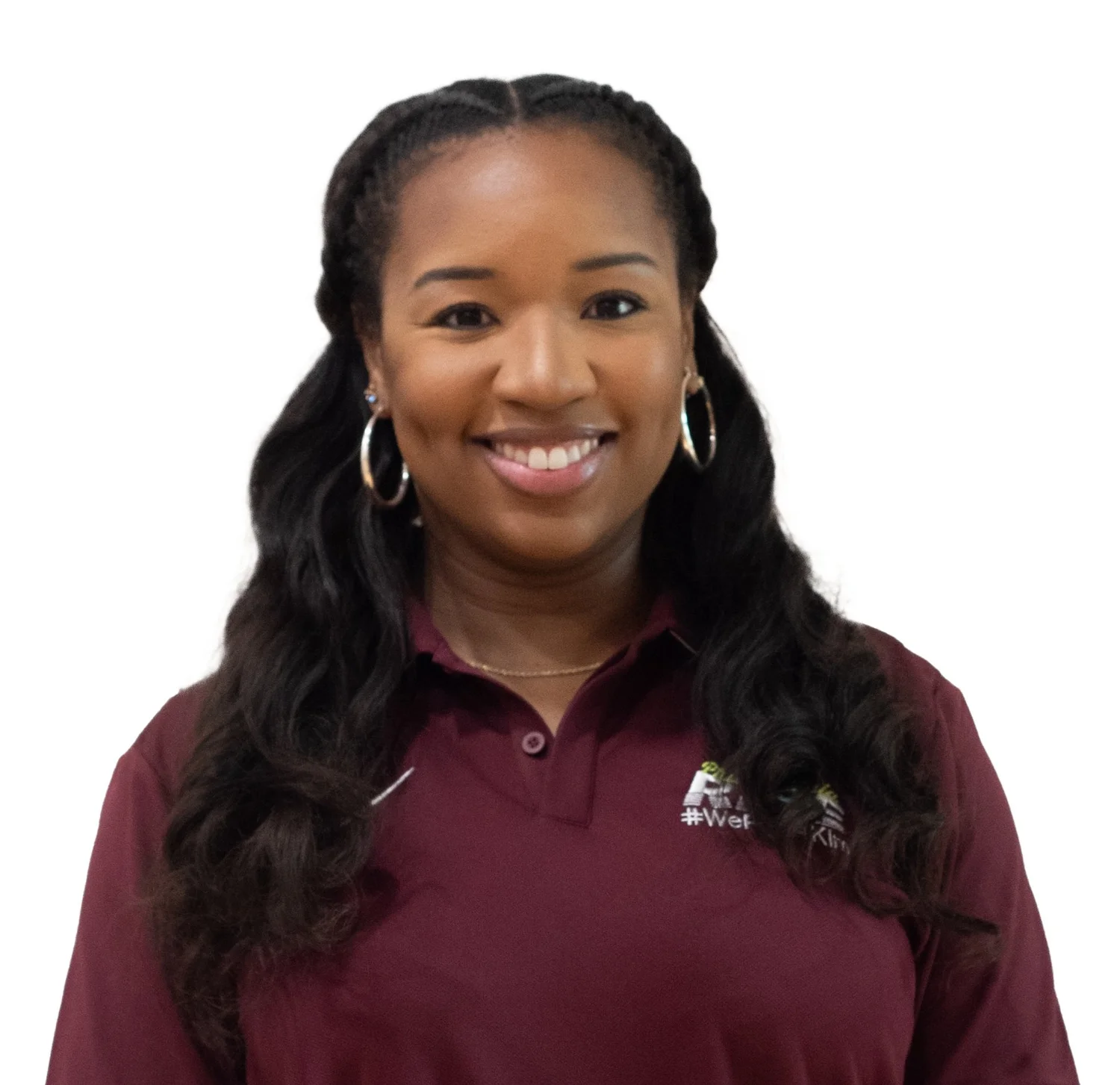 Coaches — Philly Rise