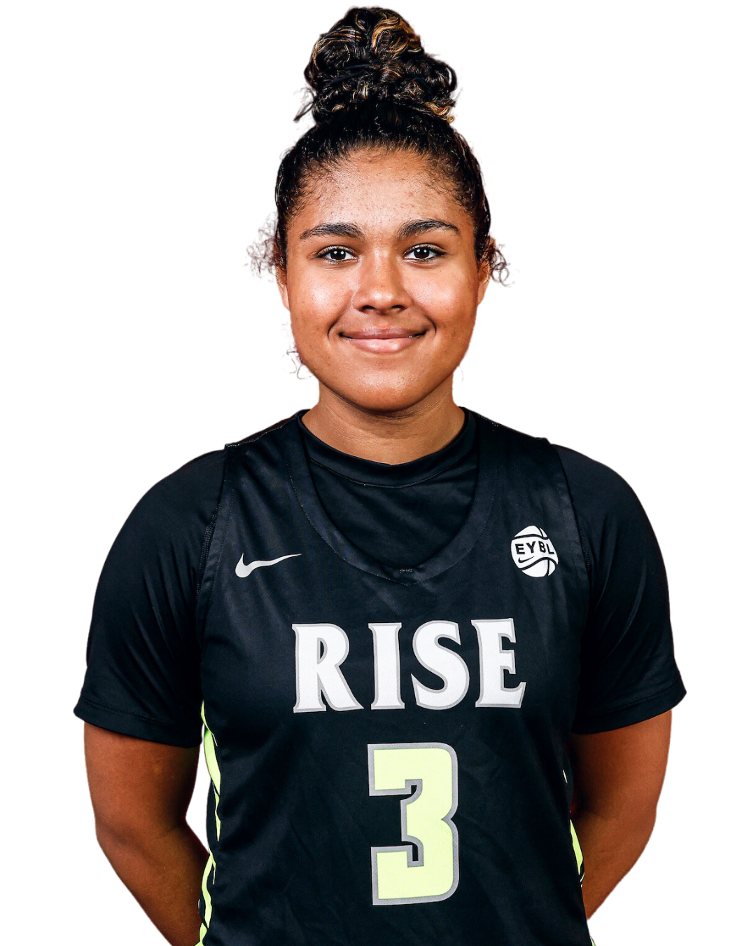 16U EYBL 2023 — Philly Rise