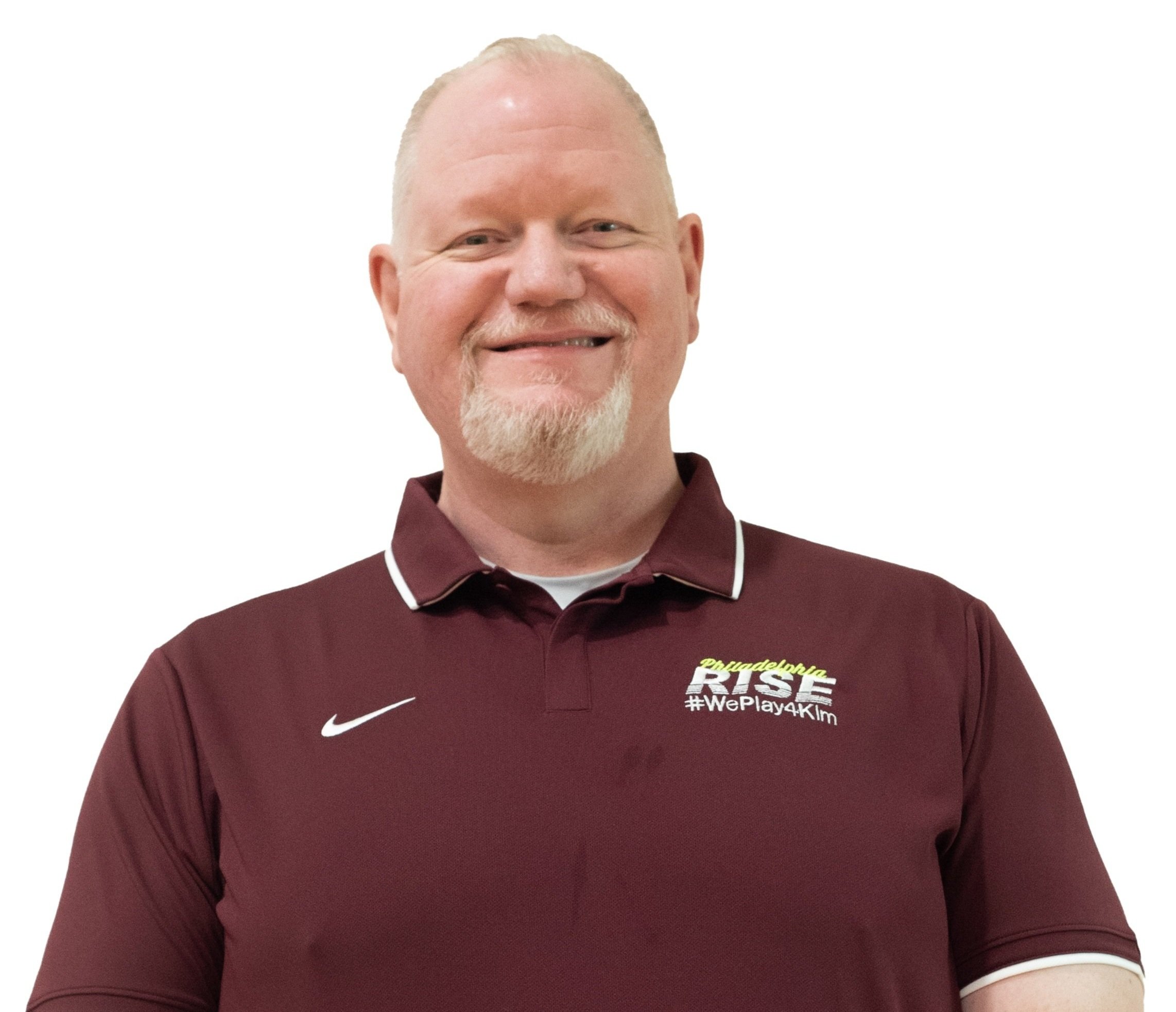 Coaches — Philly Rise