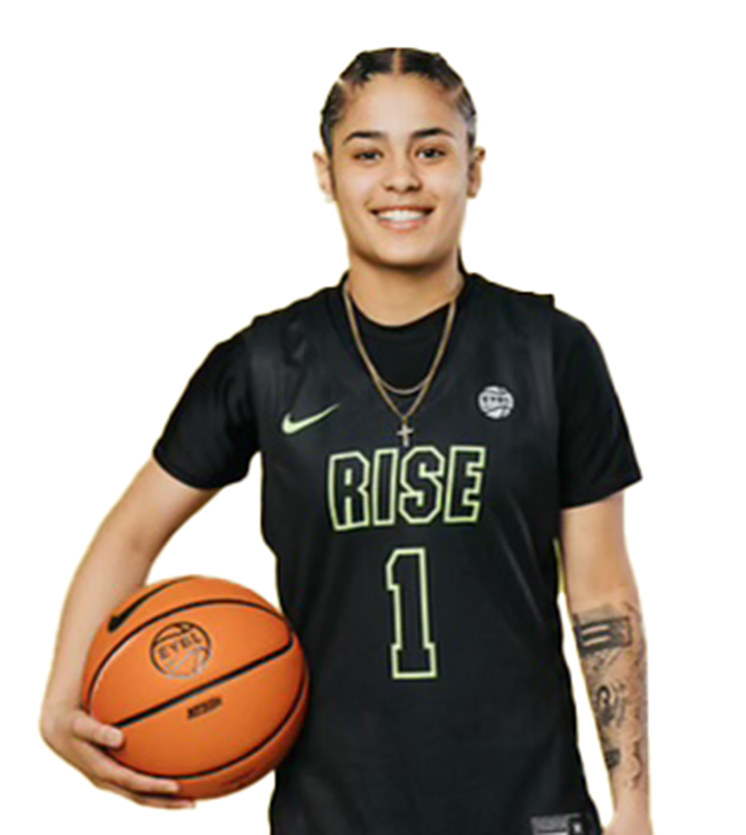 17U EYBL 2024 — Philly Rise