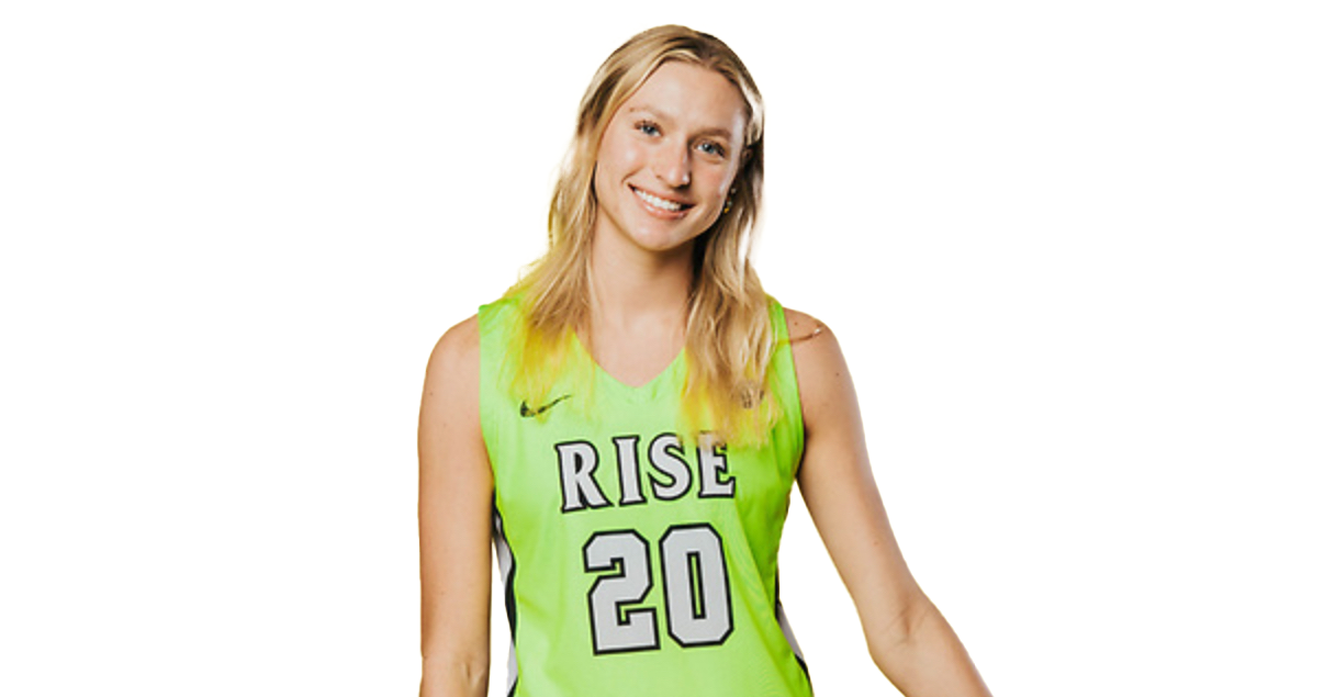 16U EYBL 2024 — Philly Rise