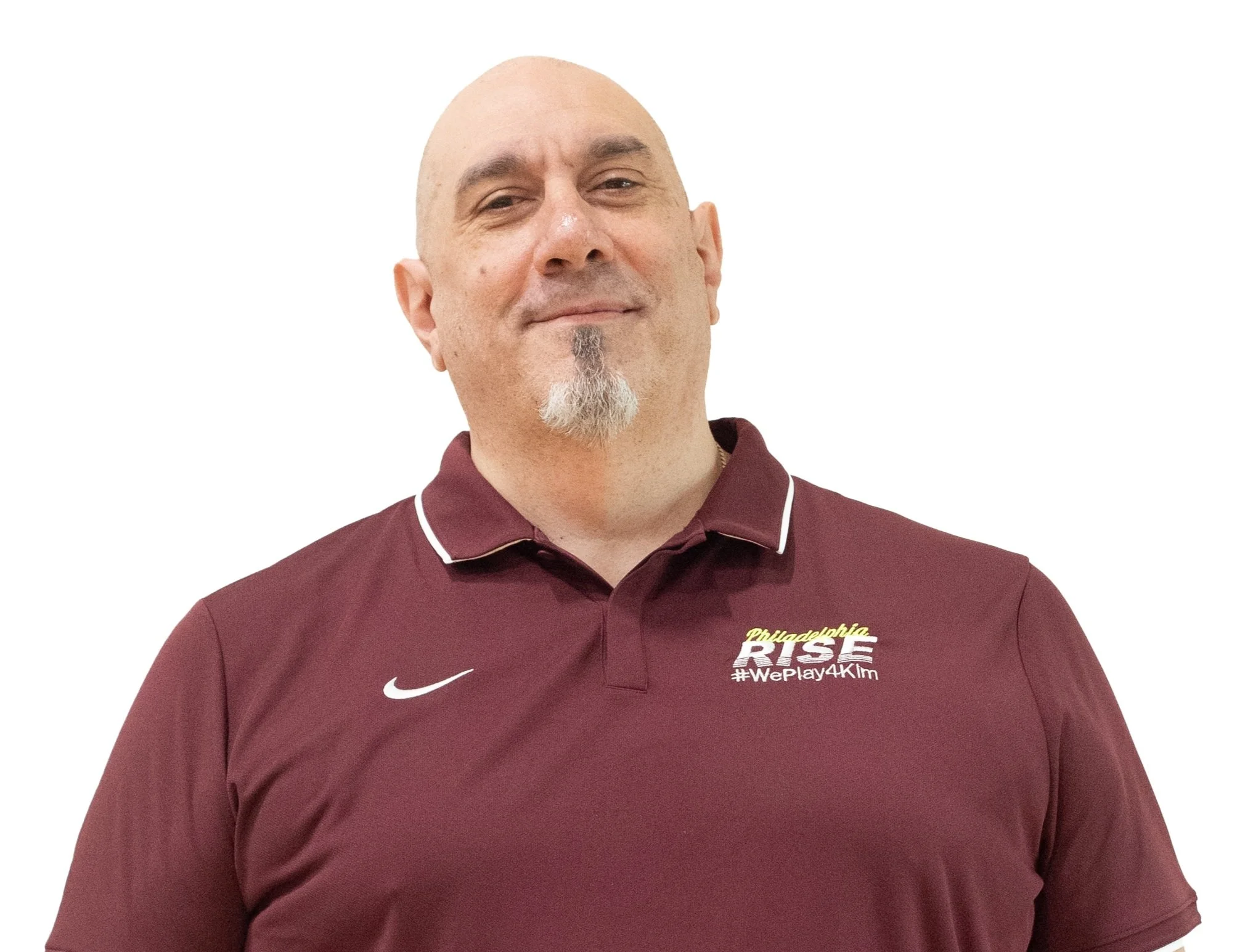 Coaches — Philly Rise