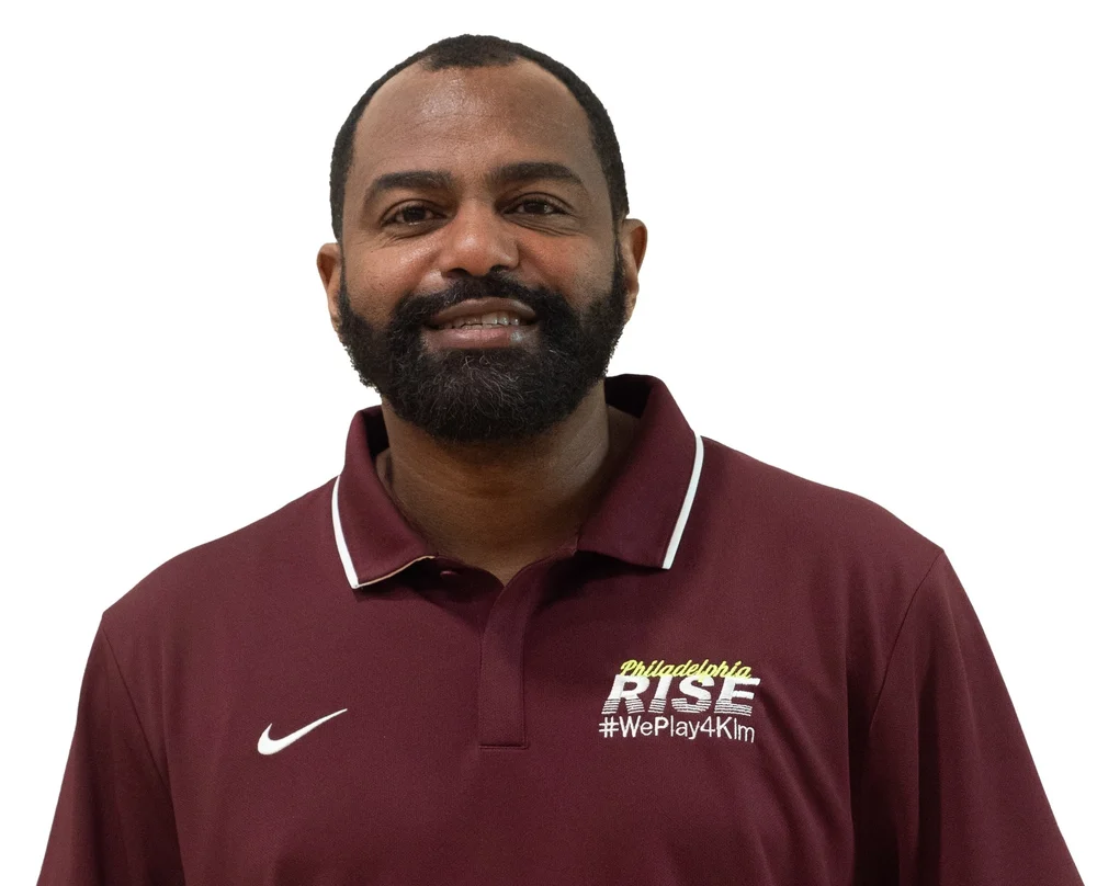 Coaches — Philly Rise