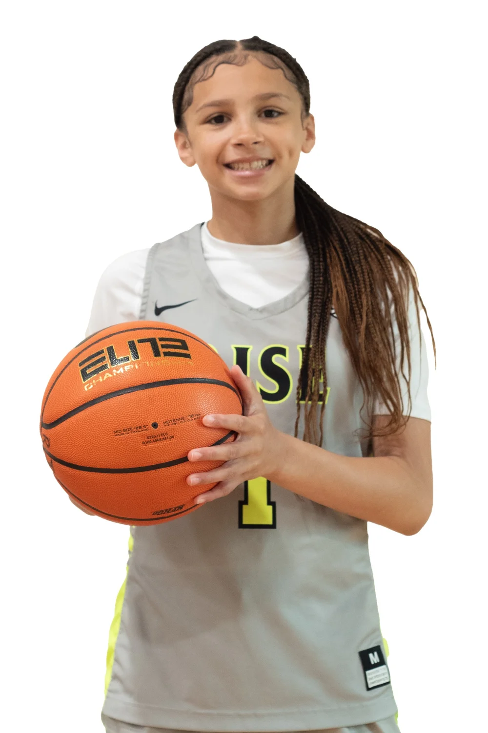 14U EYBL 2024 — Philly Rise