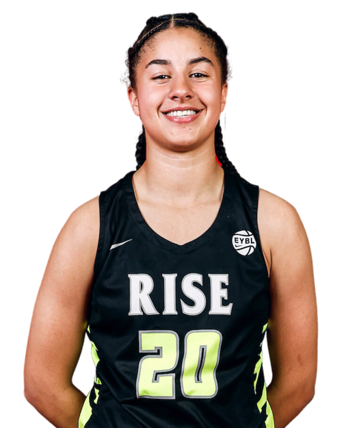 16U EYBL 2023 — Philly Rise