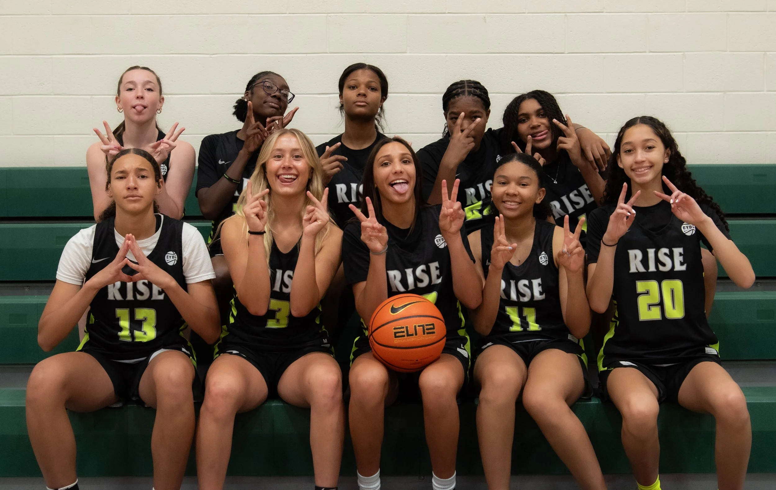15U EYBL 2024 — Philly Rise