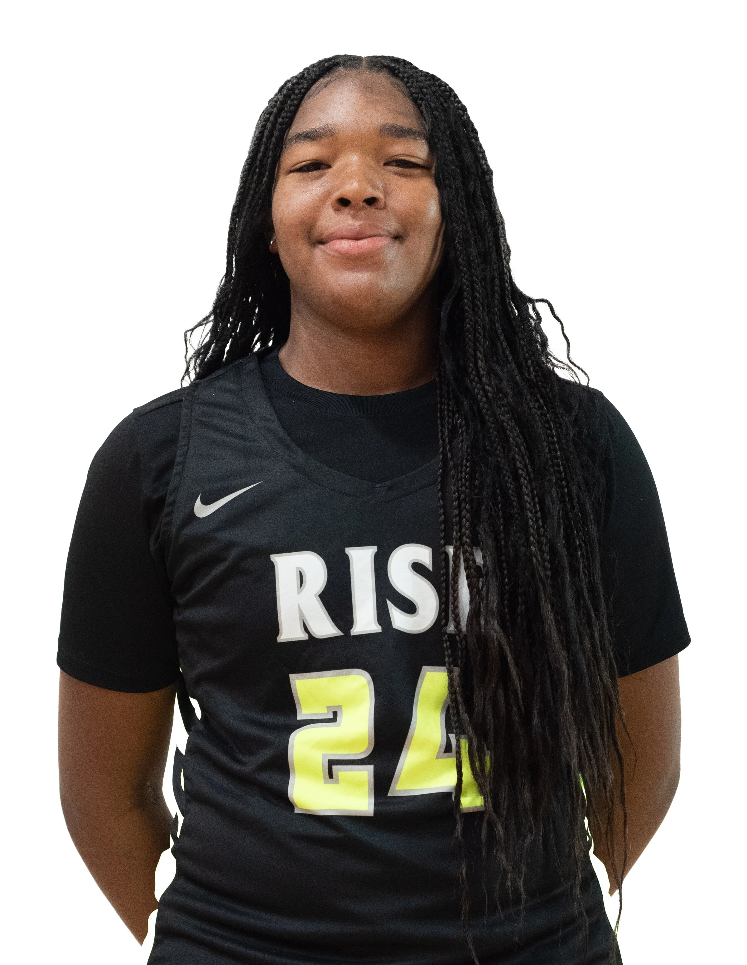 15U EYBL 2024 — Philly Rise