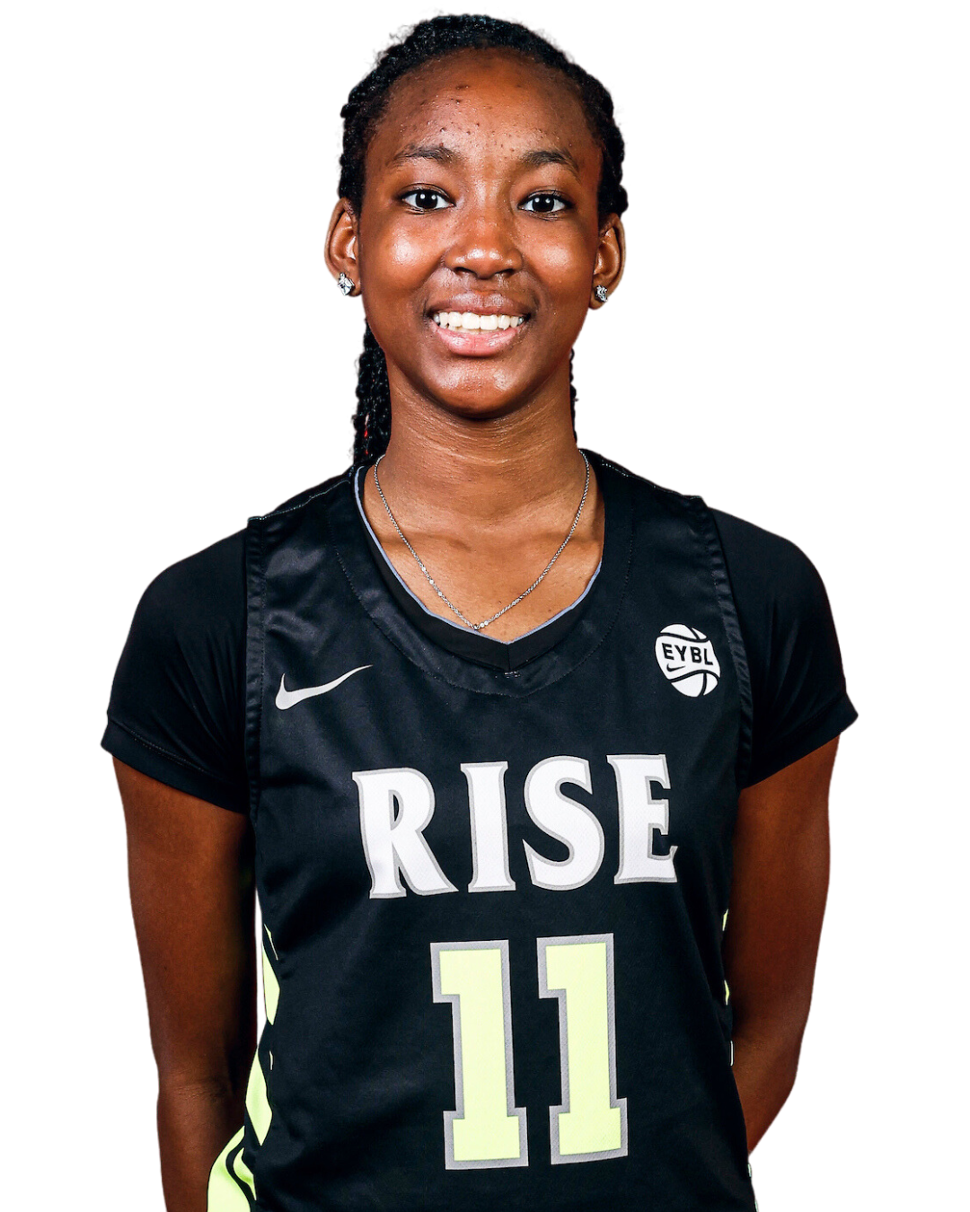 16U EYBL 2023 — Philly Rise