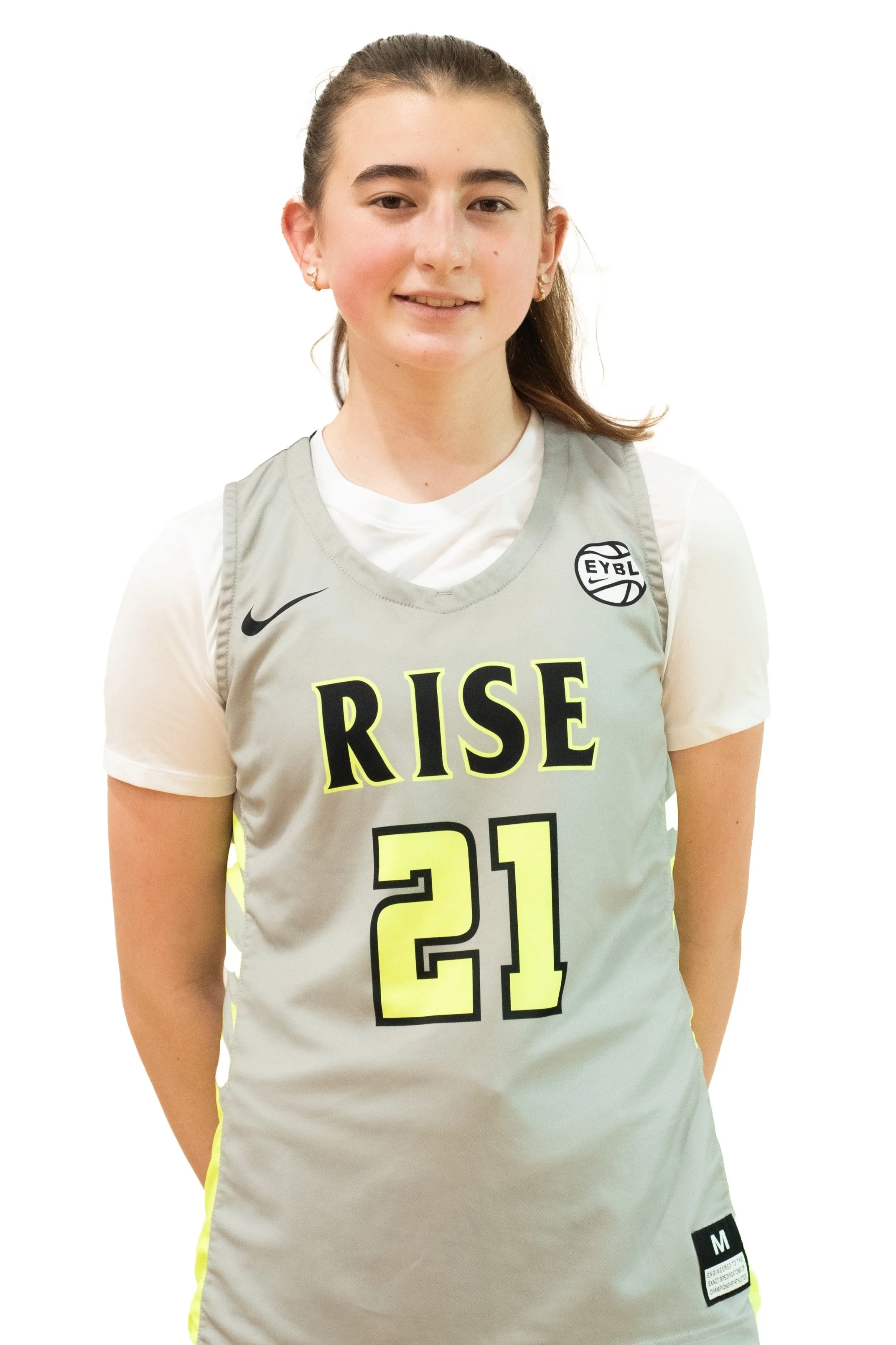 14U EYBL 2024 — Philly Rise