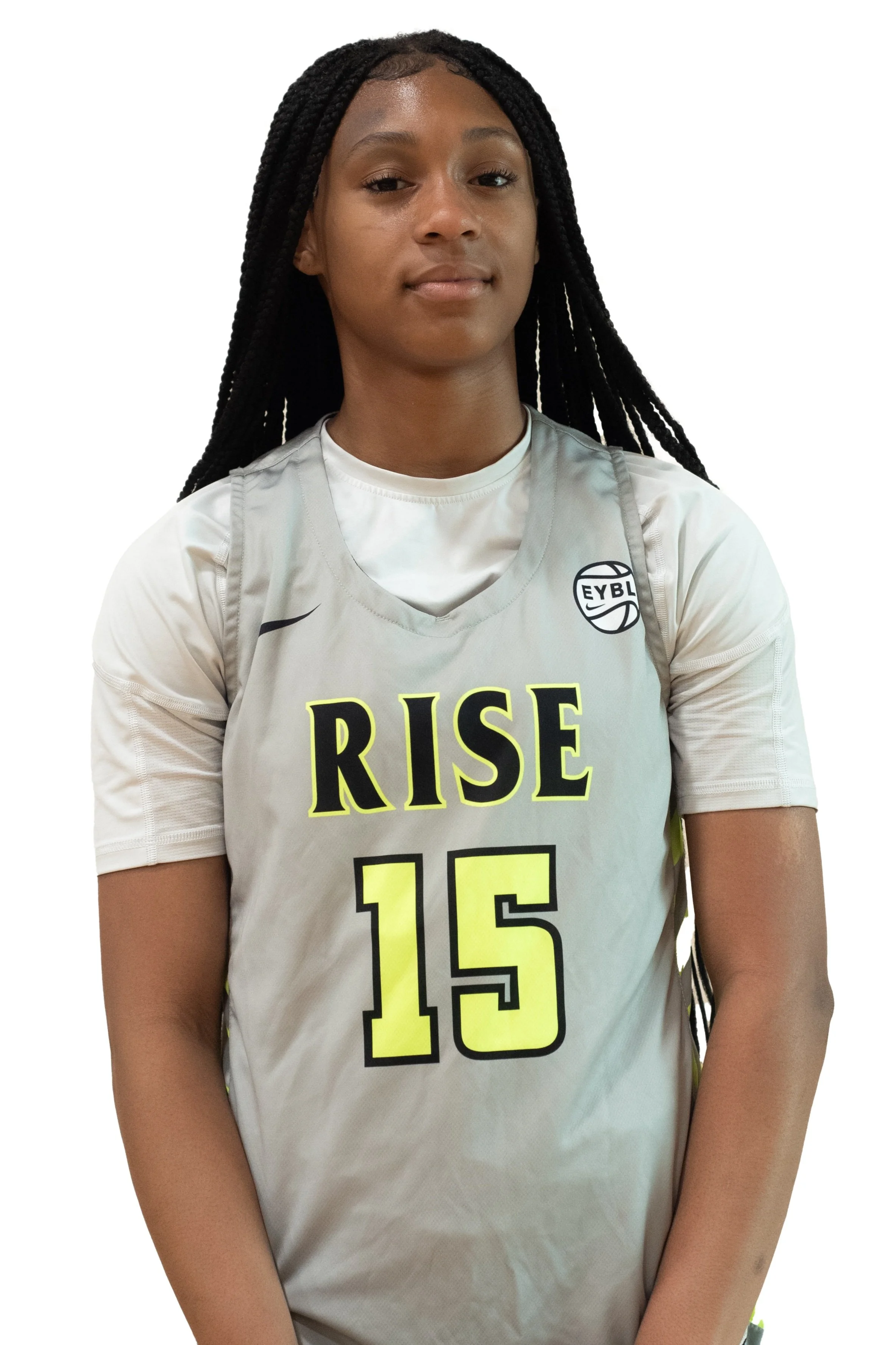 14U EYBL 2024 — Philly Rise