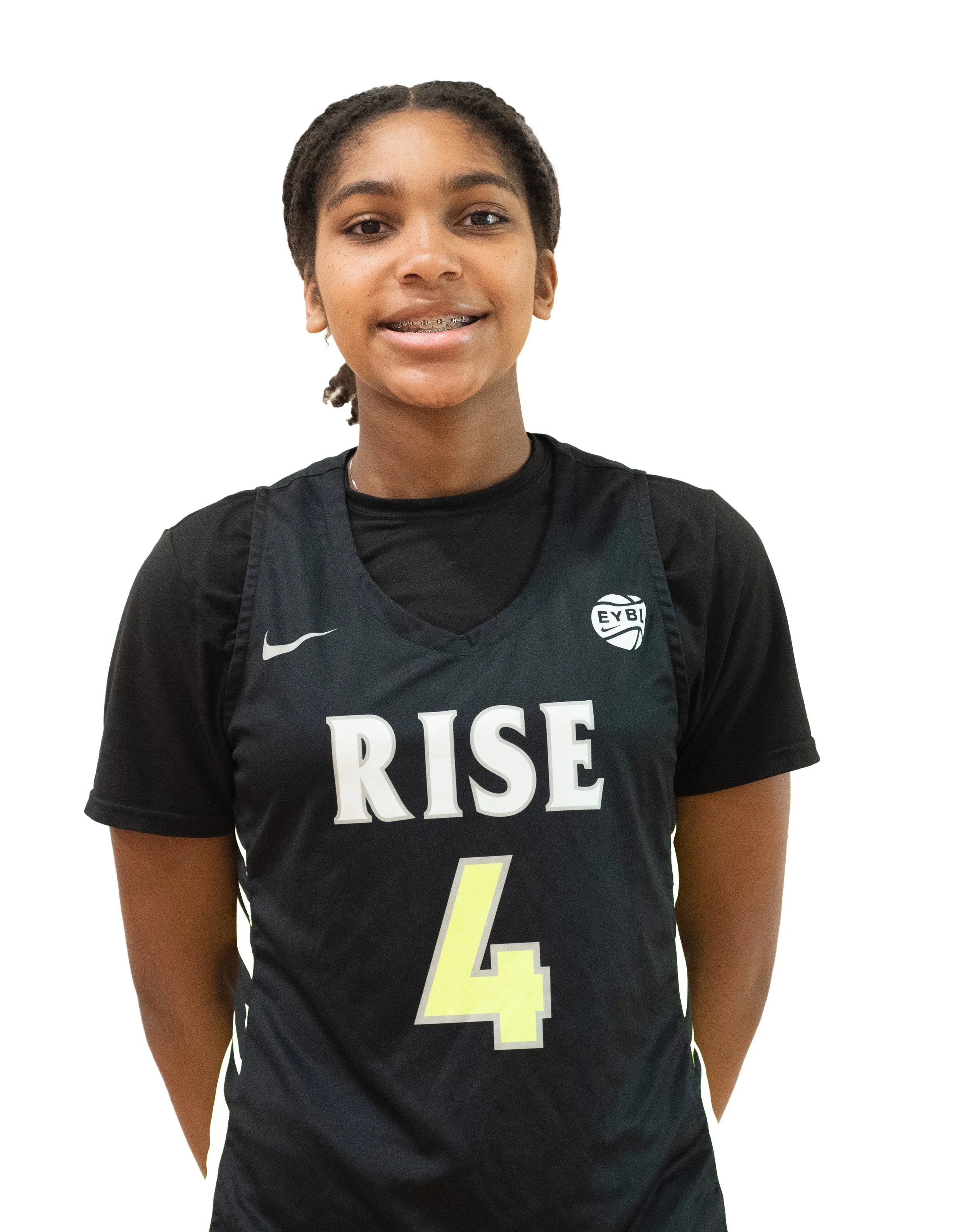 15U EYBL 2024 — Philly Rise