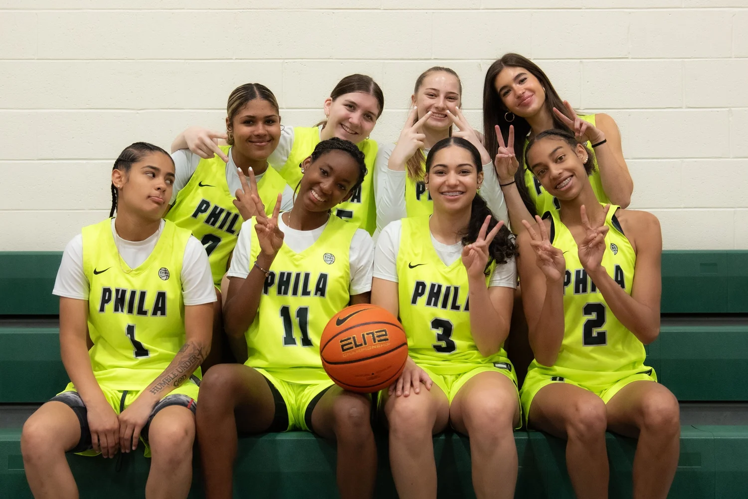 17U EYBL 2024 — Philly Rise