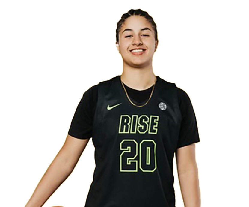 17U EYBL 2024 — Philly Rise