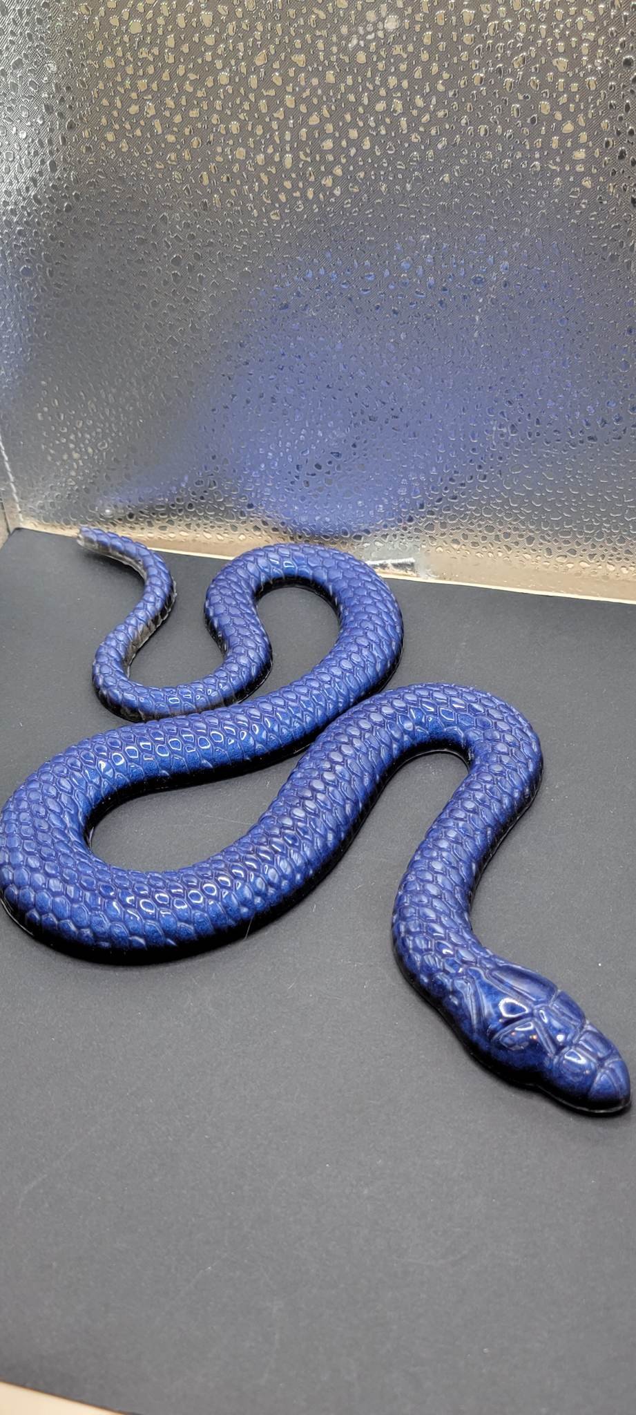 Blue Tree Viper