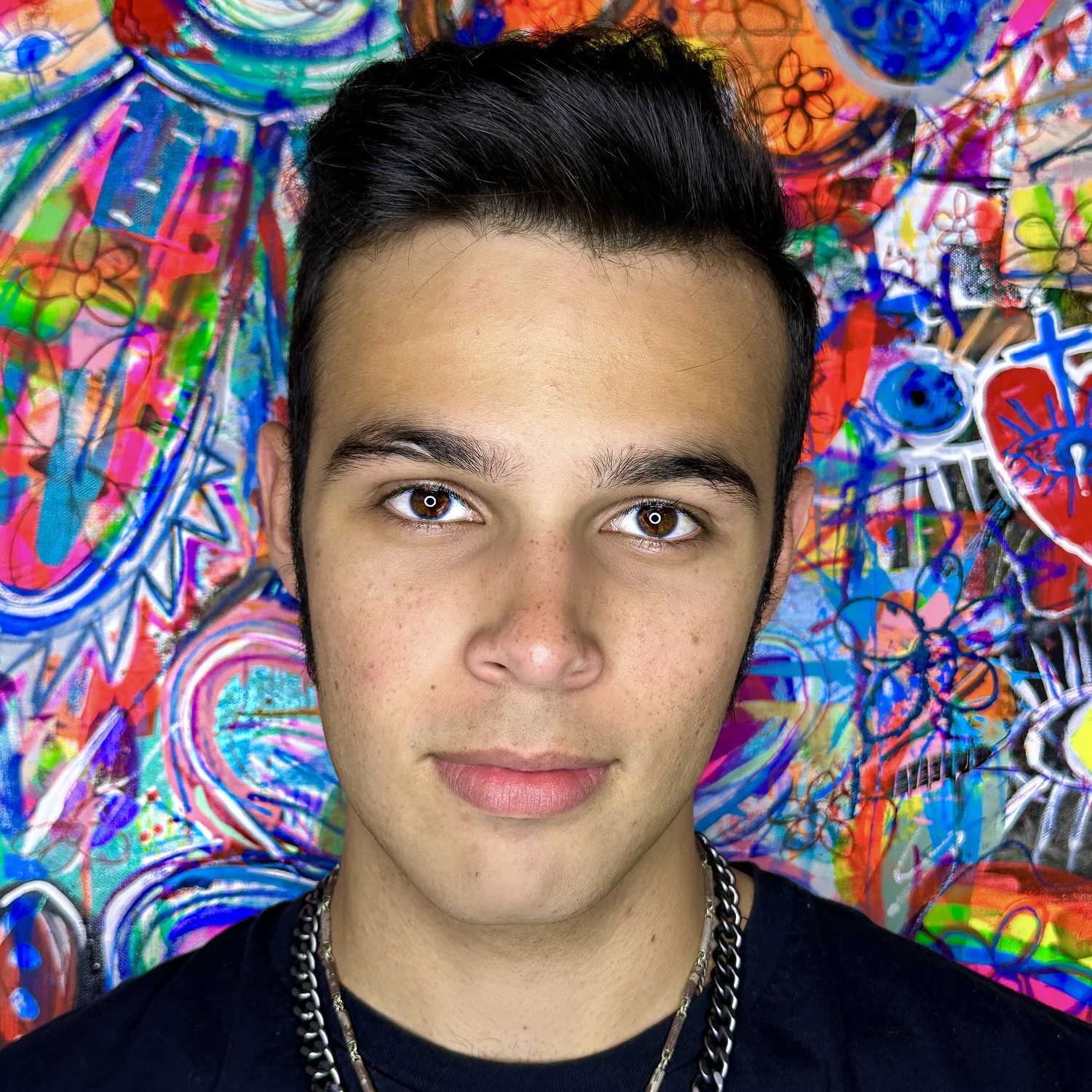 Brett Ryder-Brett Ryder